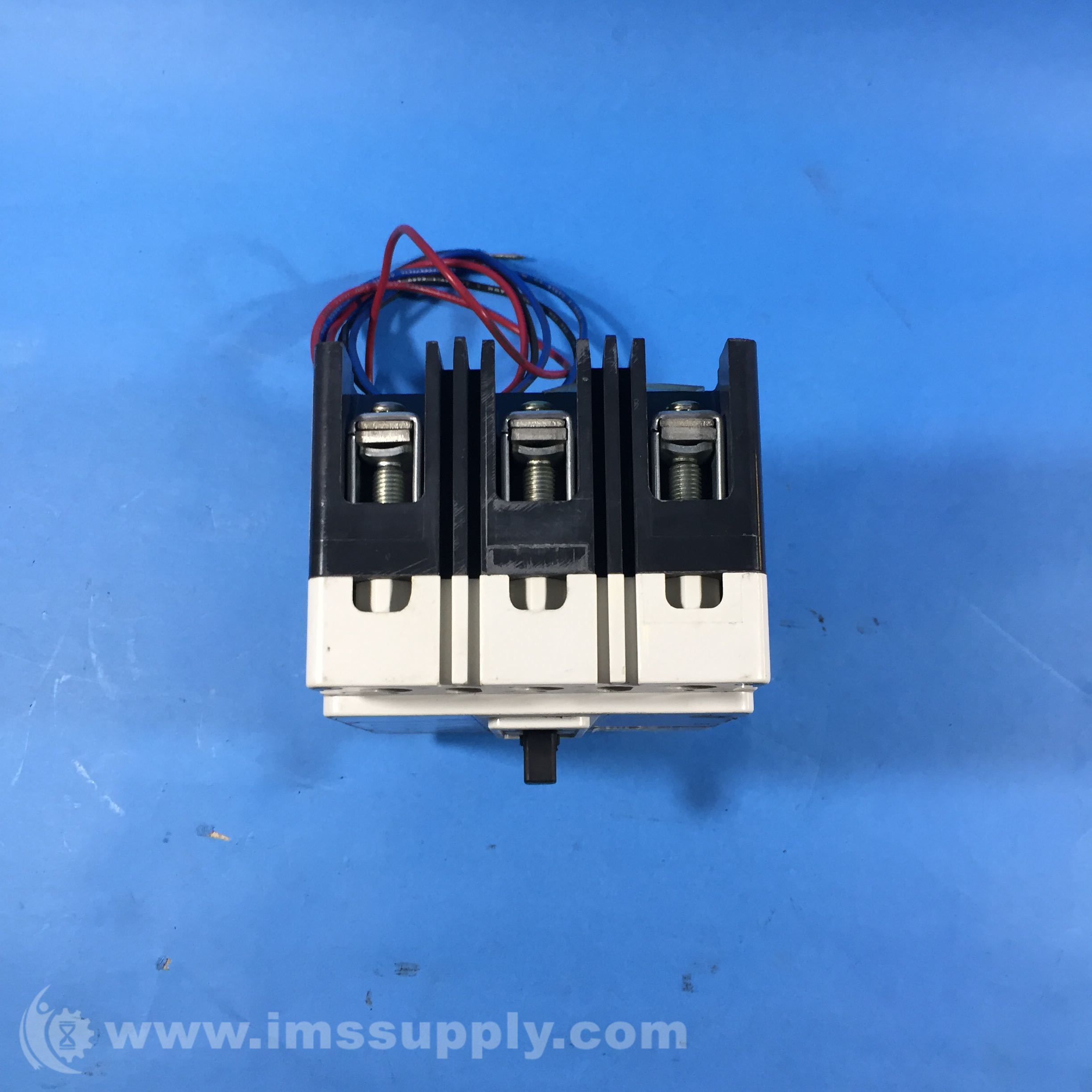 Eaton FD-35K FD-Frame Circuit Breaker 30Amps 600 VAC 250VDC - IMS Supply