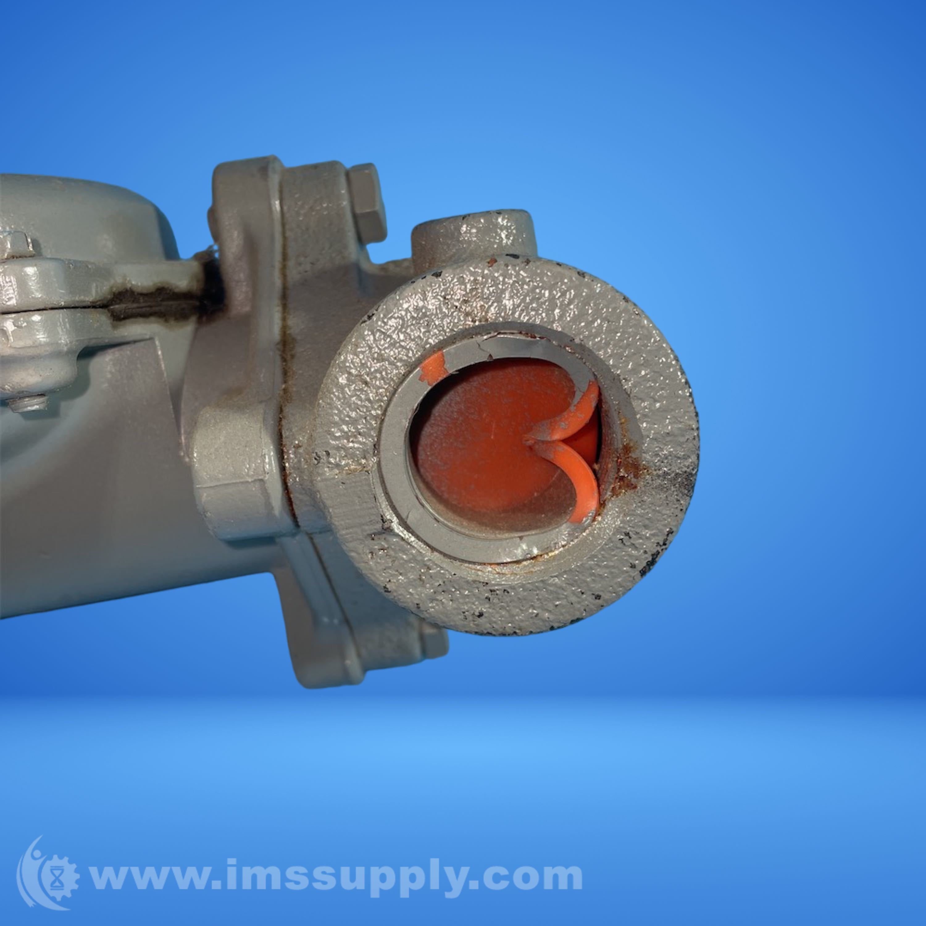 Sensus 496 Gas Regulator - IMS Supply