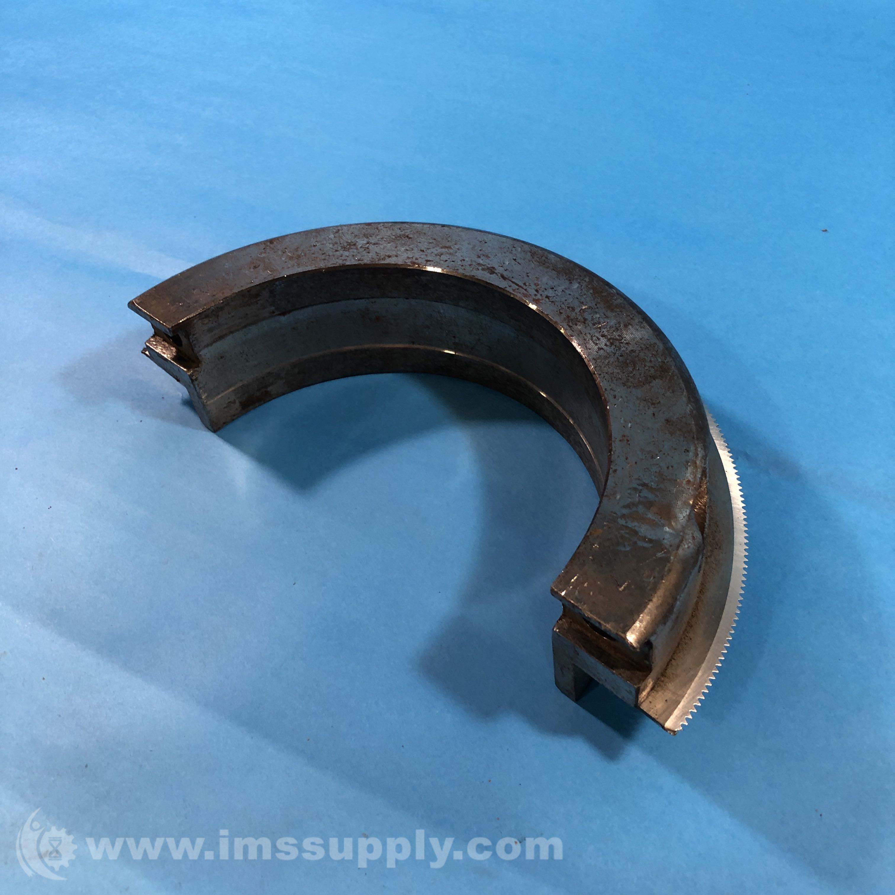 Zenith Cutter P308-S B201725206 Scoring Ring Cutting Blade - IMS Supply