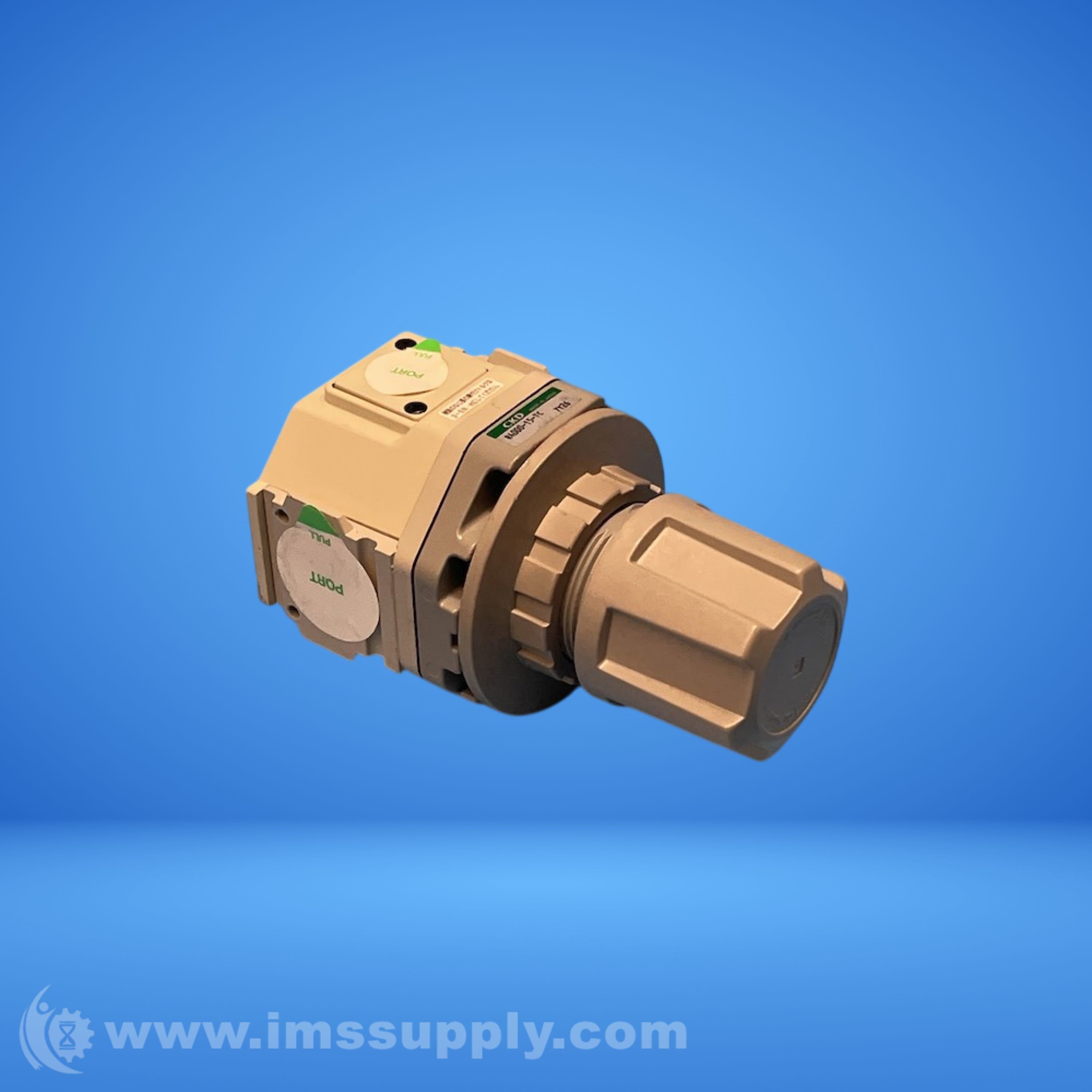 CKD R4000-15-TC Pressure Reducing Valve - IMS Supply