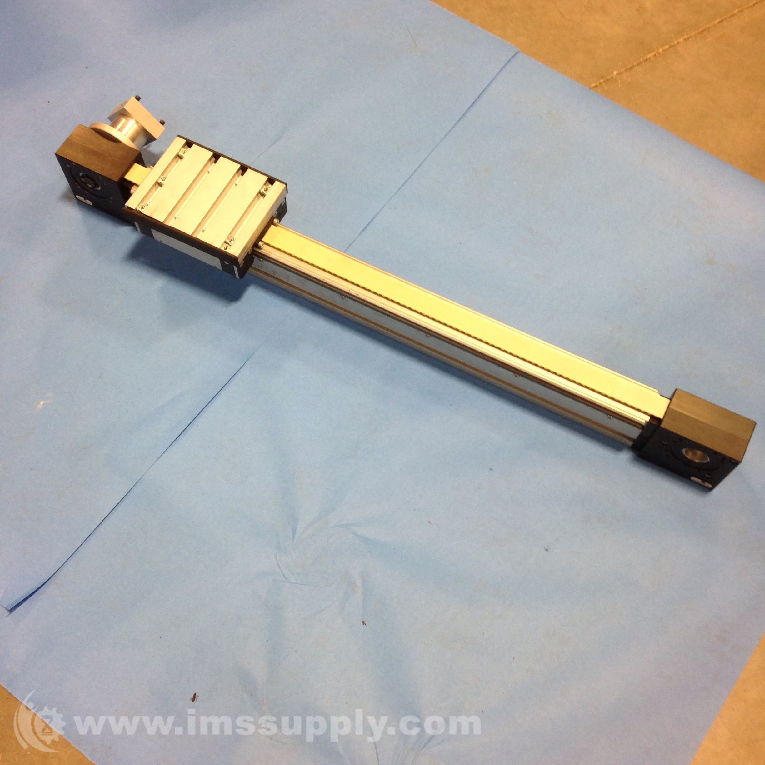 Wittenstein 2064797 Linear Motion Unit, Robotunits - IMS Supply