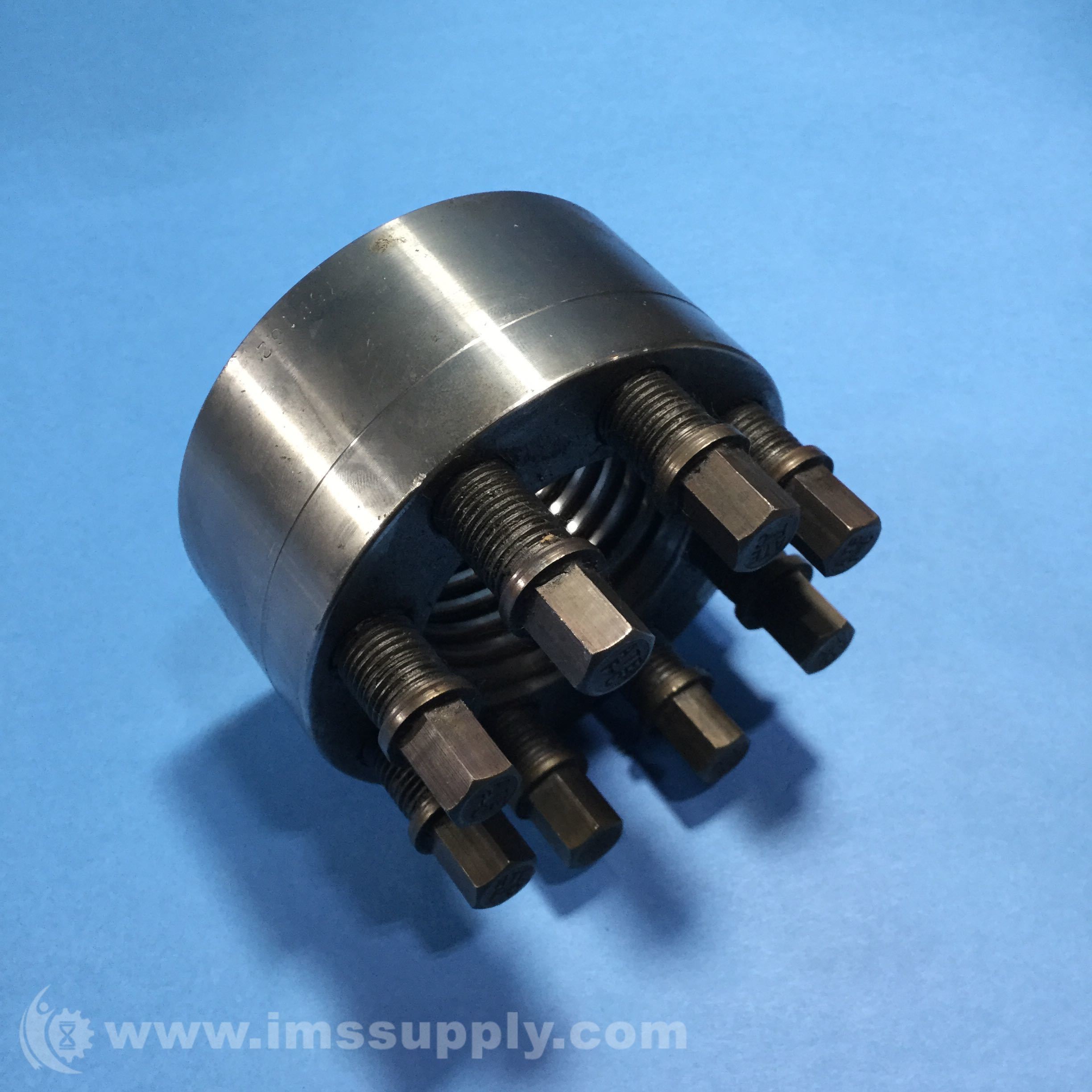 Nord-Lock MT-M48-5 Superbolt Multi-Jackbolt Tensioner - IMS Supply