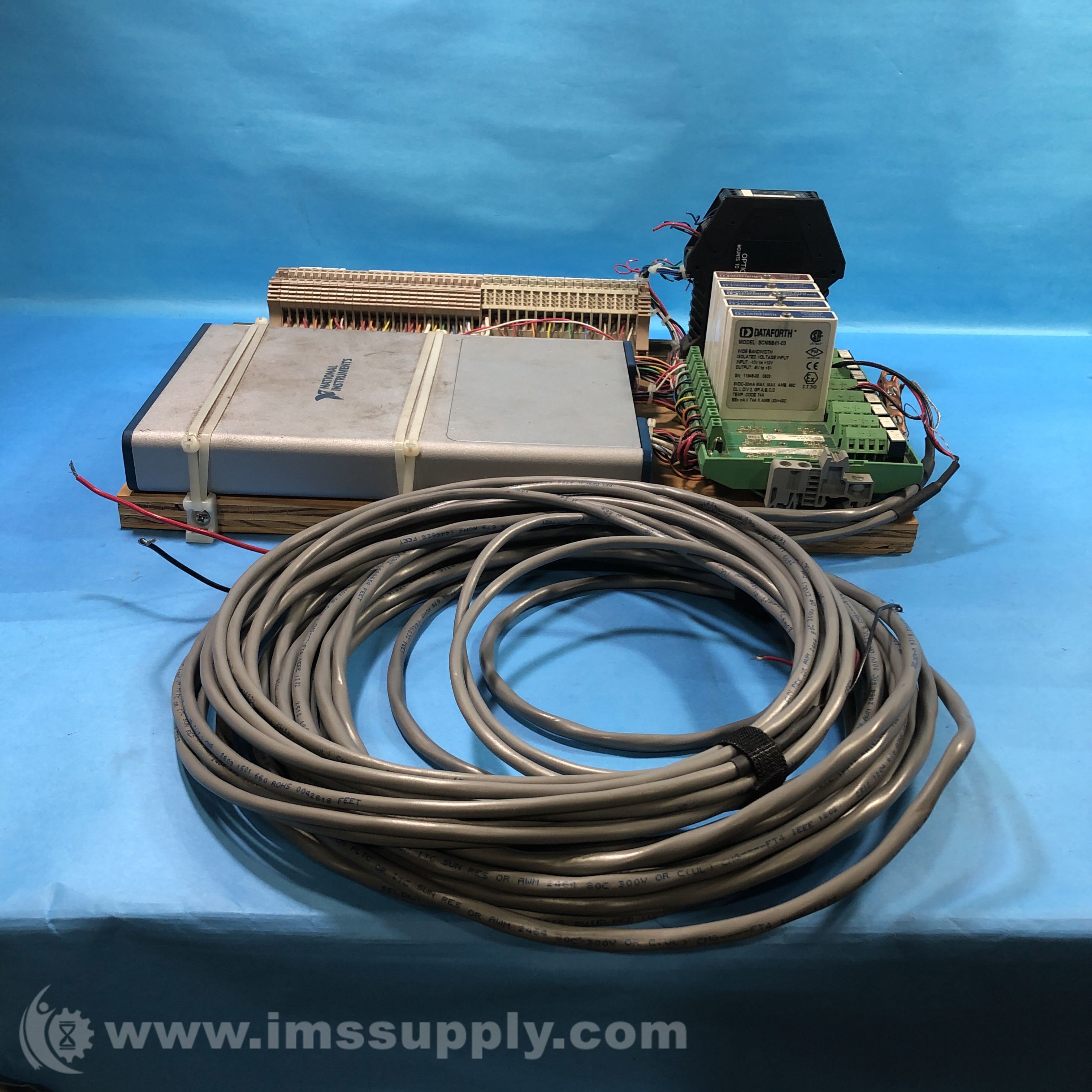 Component Board Assembly - IMS Supply