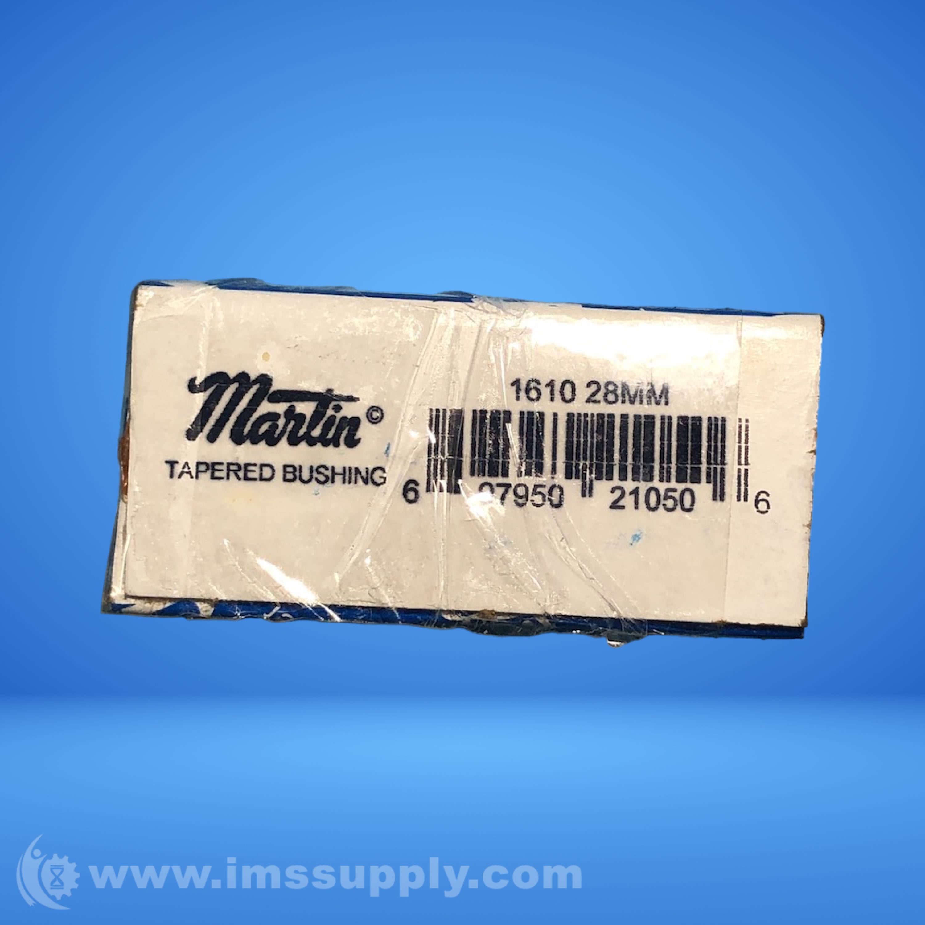 Martin 1610 28MM Tapered Bushing - IMS Supply