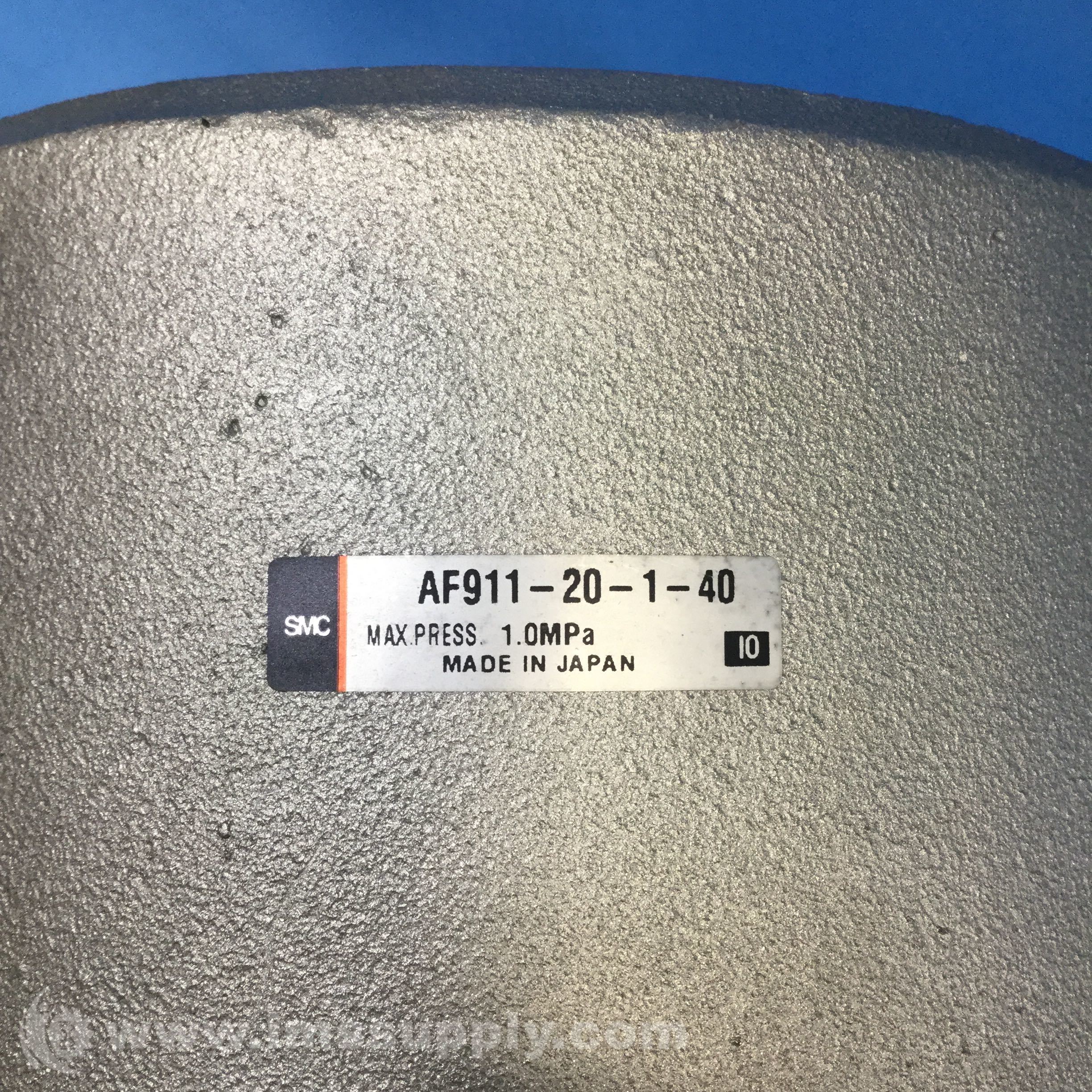 SMC AF911-20-1-40 Air Filter, AF Filter - IMS Supply