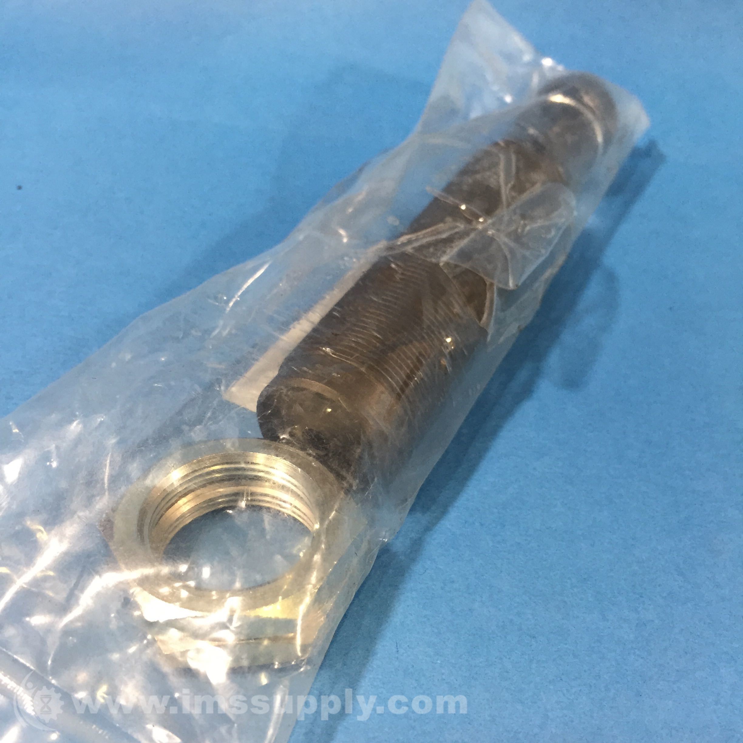 SMC RBC2725 Pneumatic Shock Absorber - IMS Supply