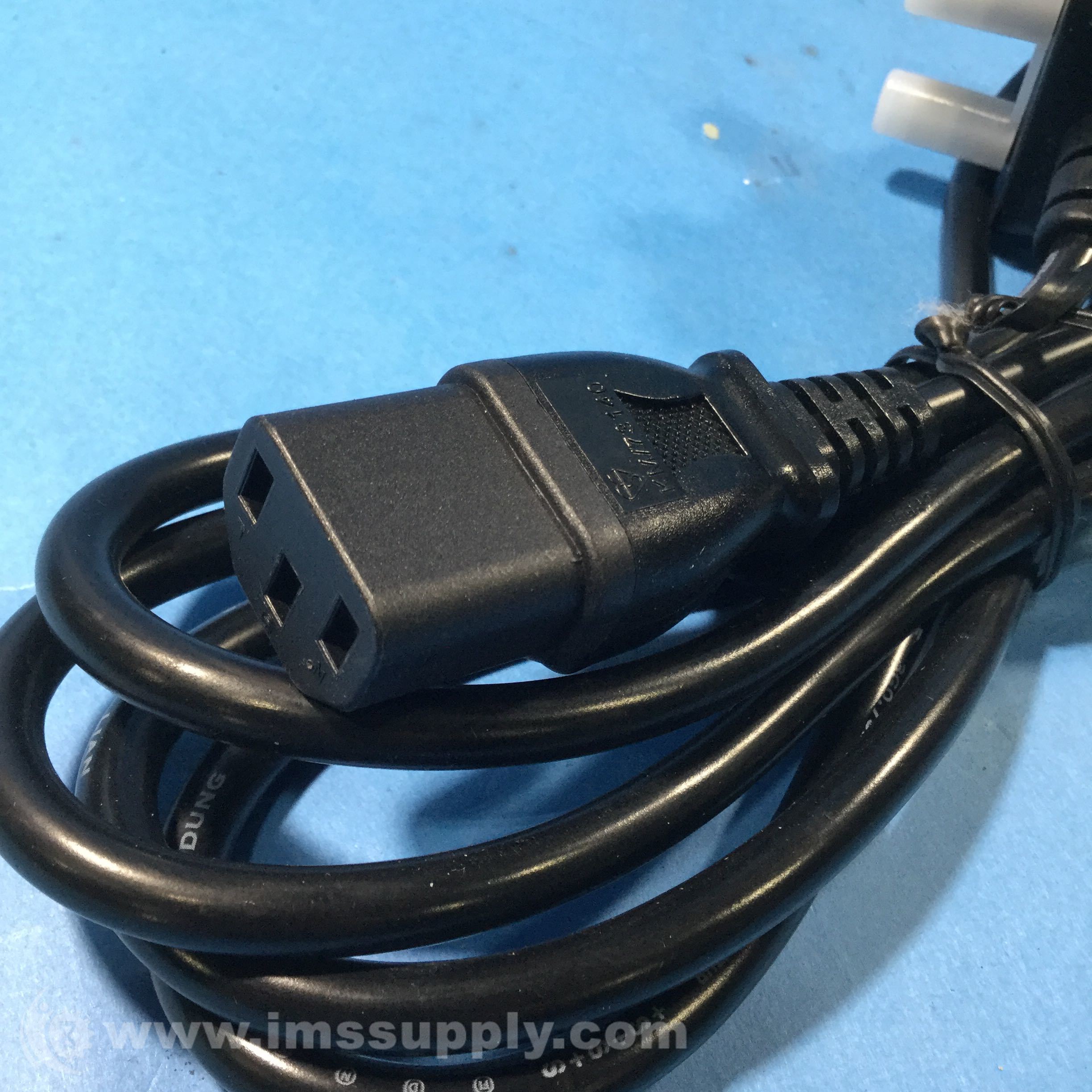 Lian Dung LT-501A Power Cable - IMS Supply