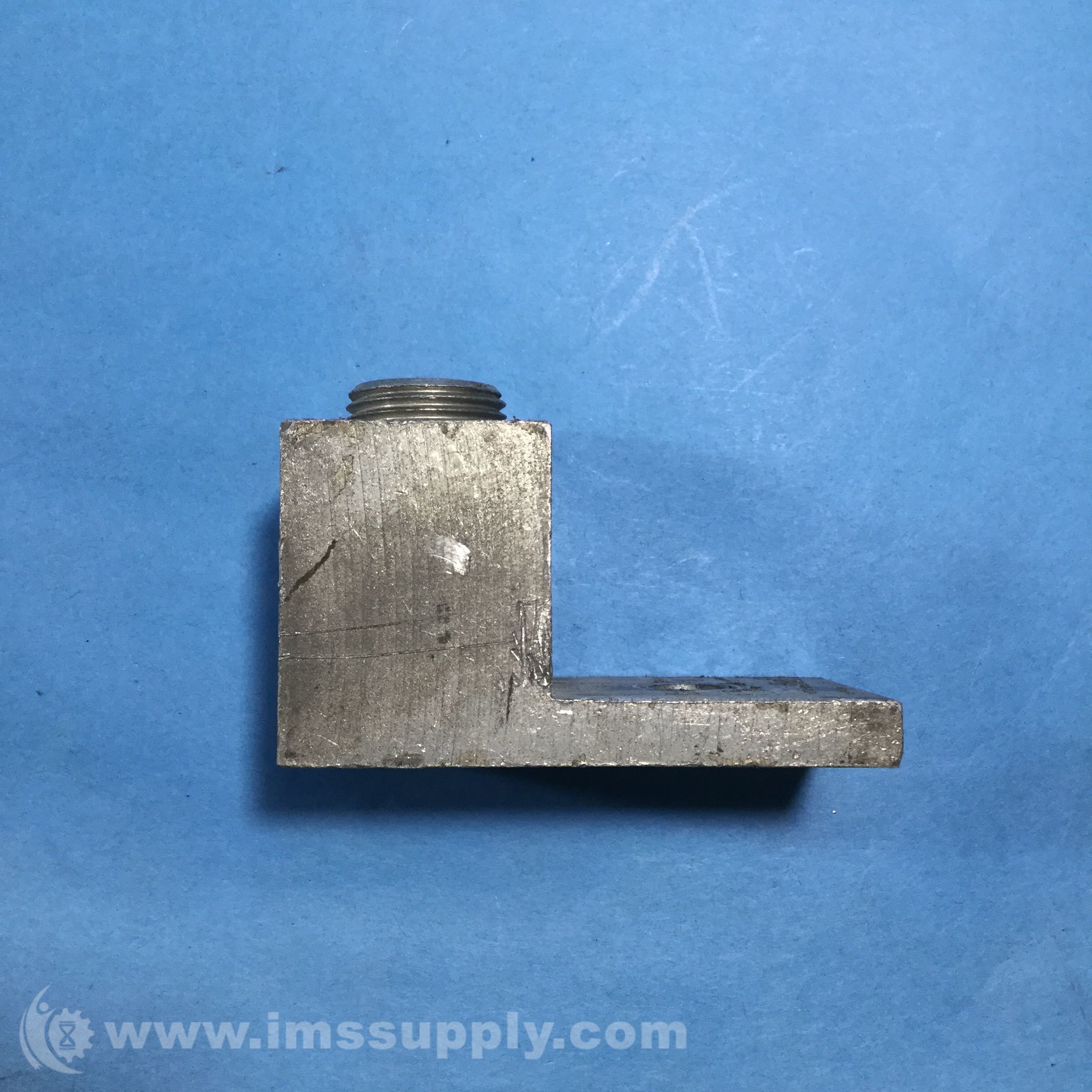 Burndy KA34-U Aluminum Universal Terminal - IMS Supply