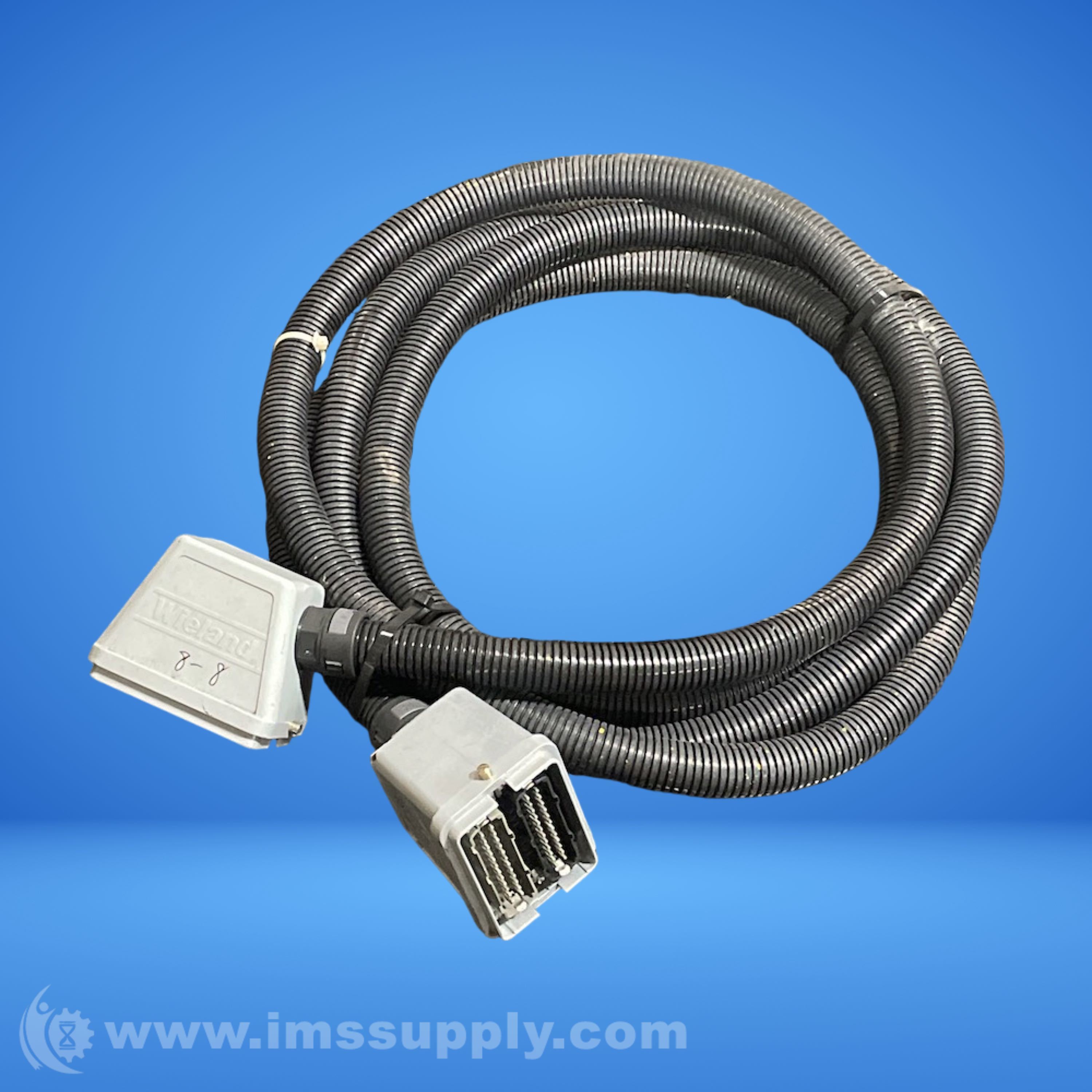 Wieland Cable - IMS Supply
