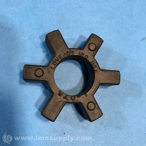 Lovejoy L-075 Jaw Shaft Coupler - IMS Supply