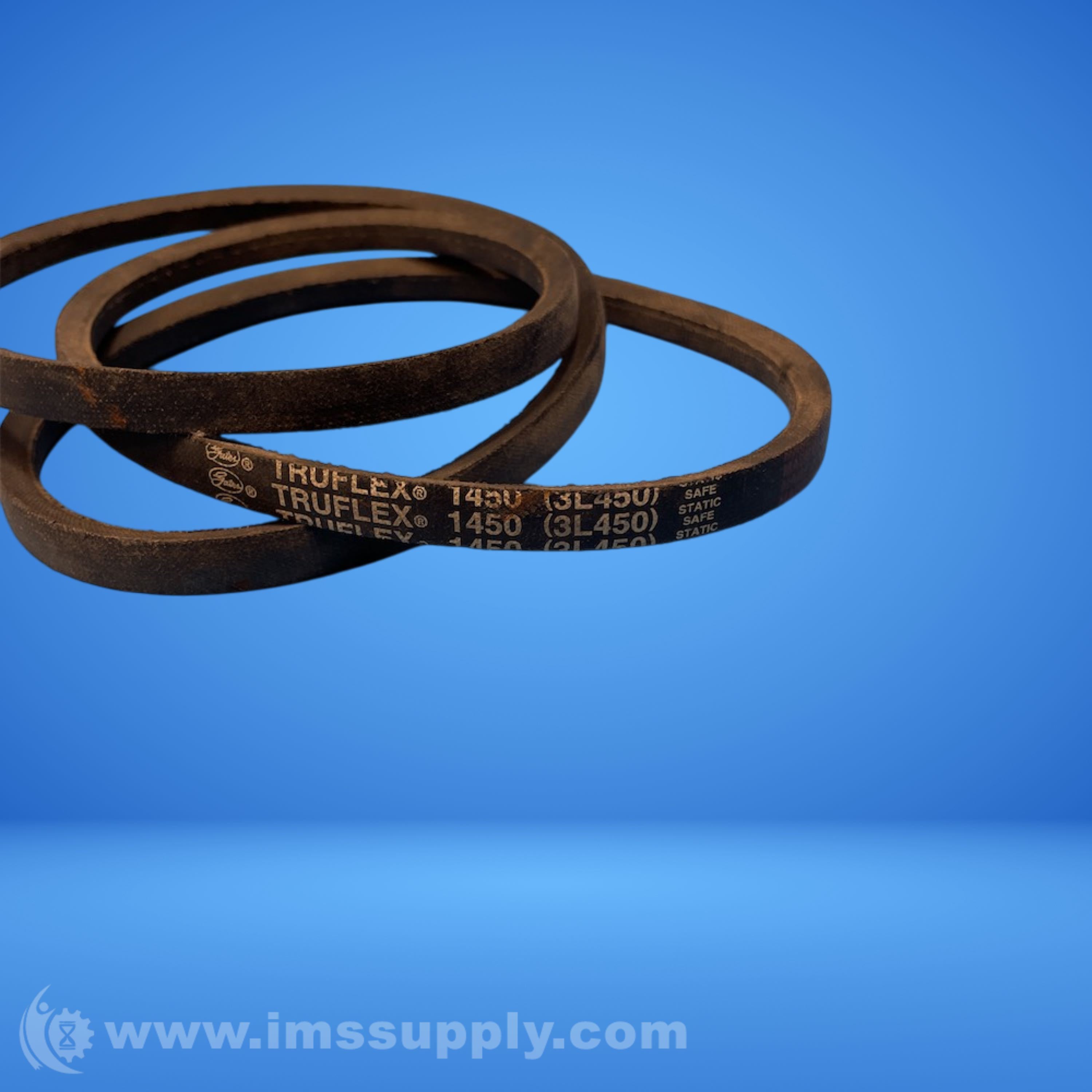 Gates 1450 TrueFlex V-Belt - IMS Supply