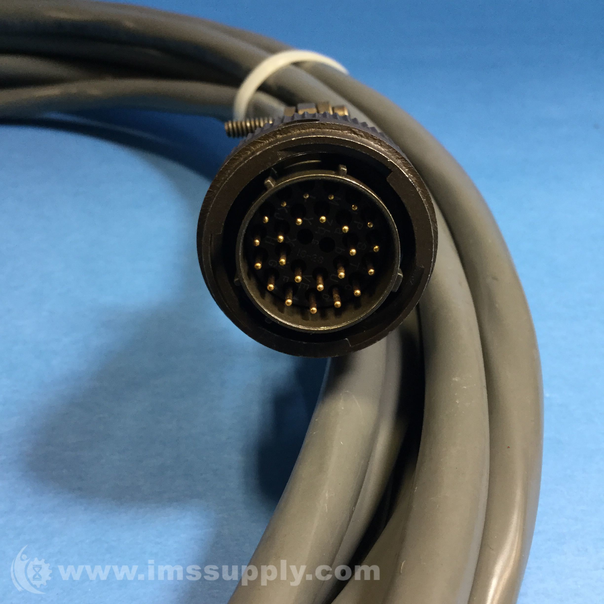 Carol Cable C4076 Multiconductor Cable - IMS Supply