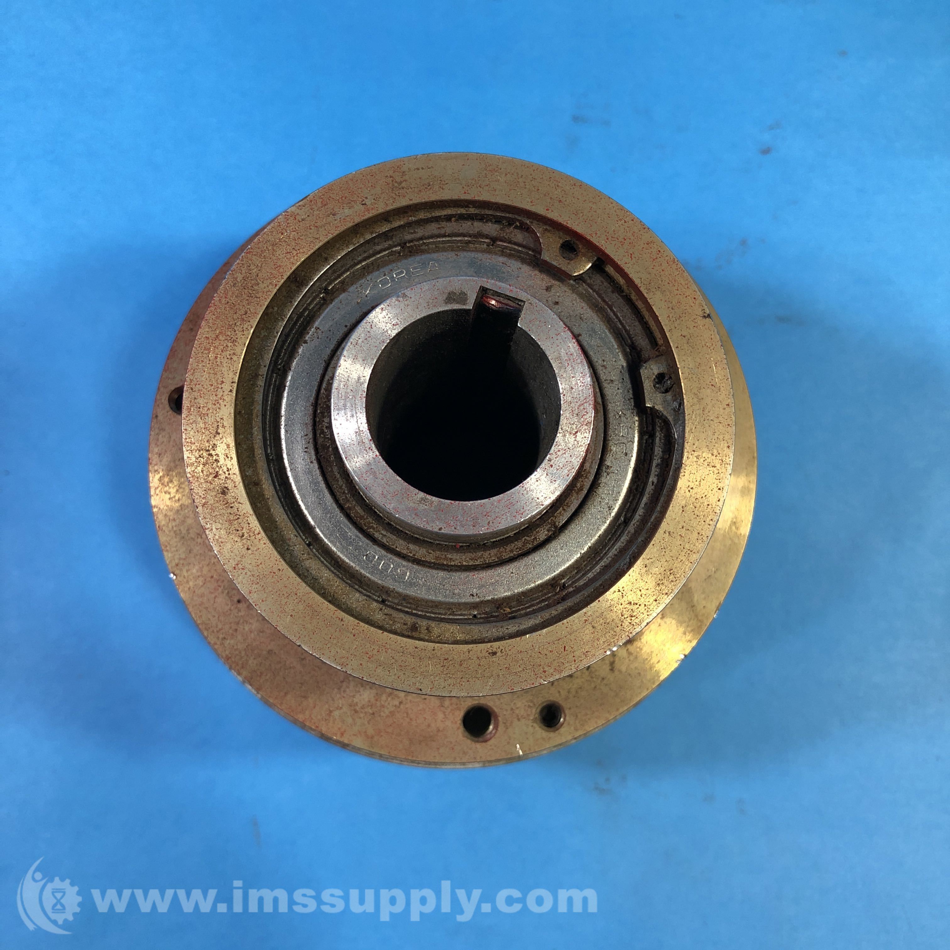 Electroid 54 SEC-42C-16-90V-T Electromagnetic Power Clutch Brake - IMS ...