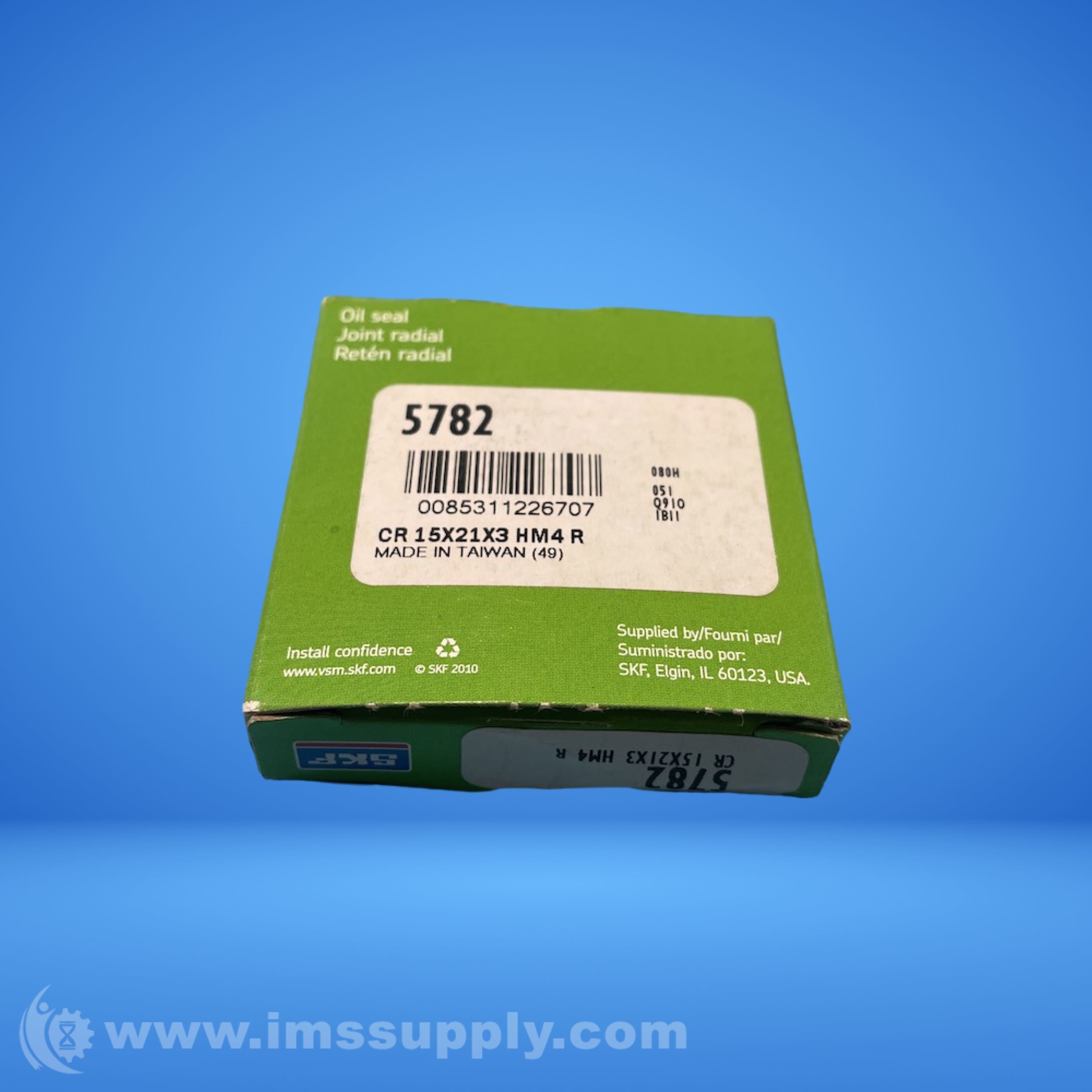 SKF 5782 - IMS Supply