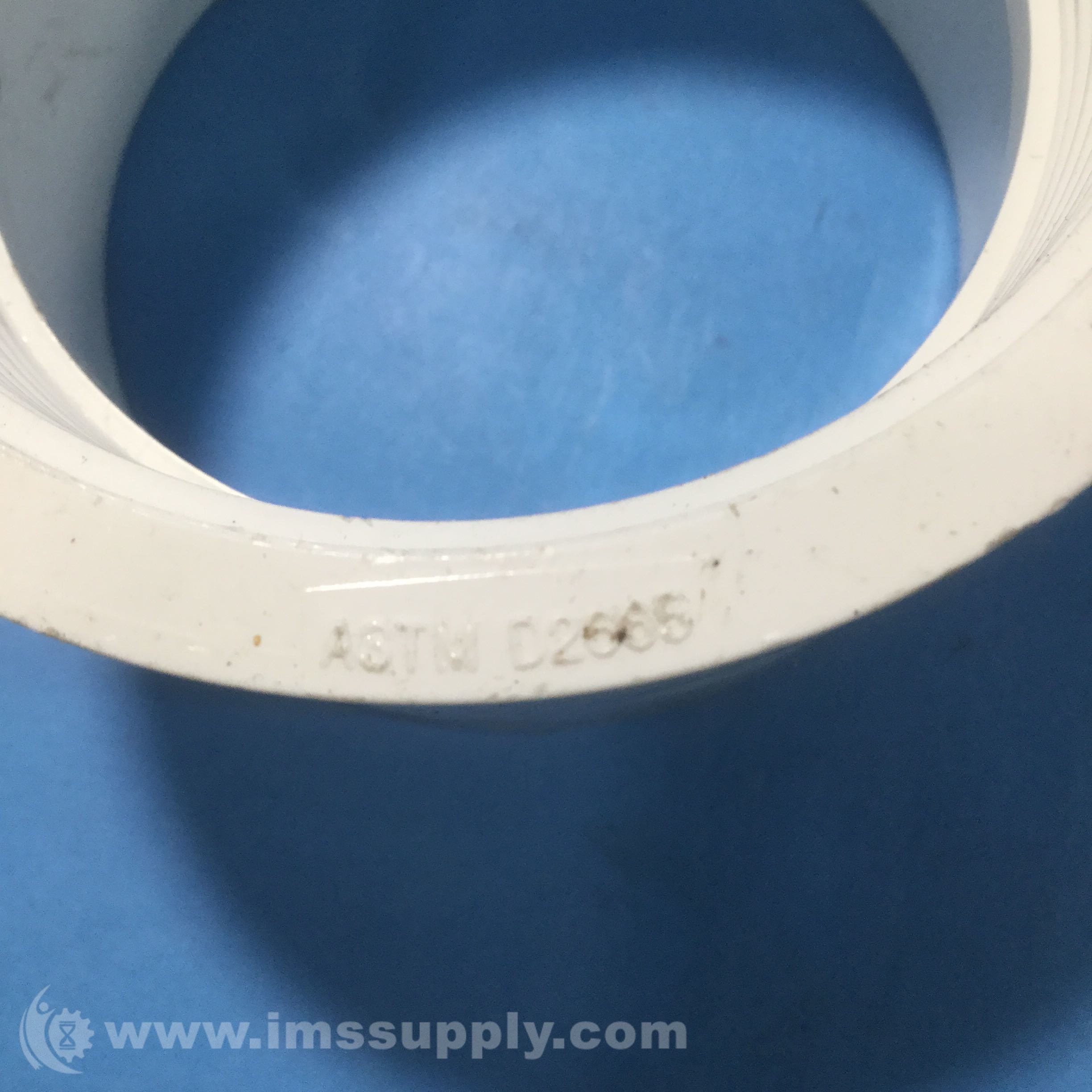 Oatey ASTM D2665 PVC) Plastic Drain, Waste, and Vent Pipe - IMS Supply