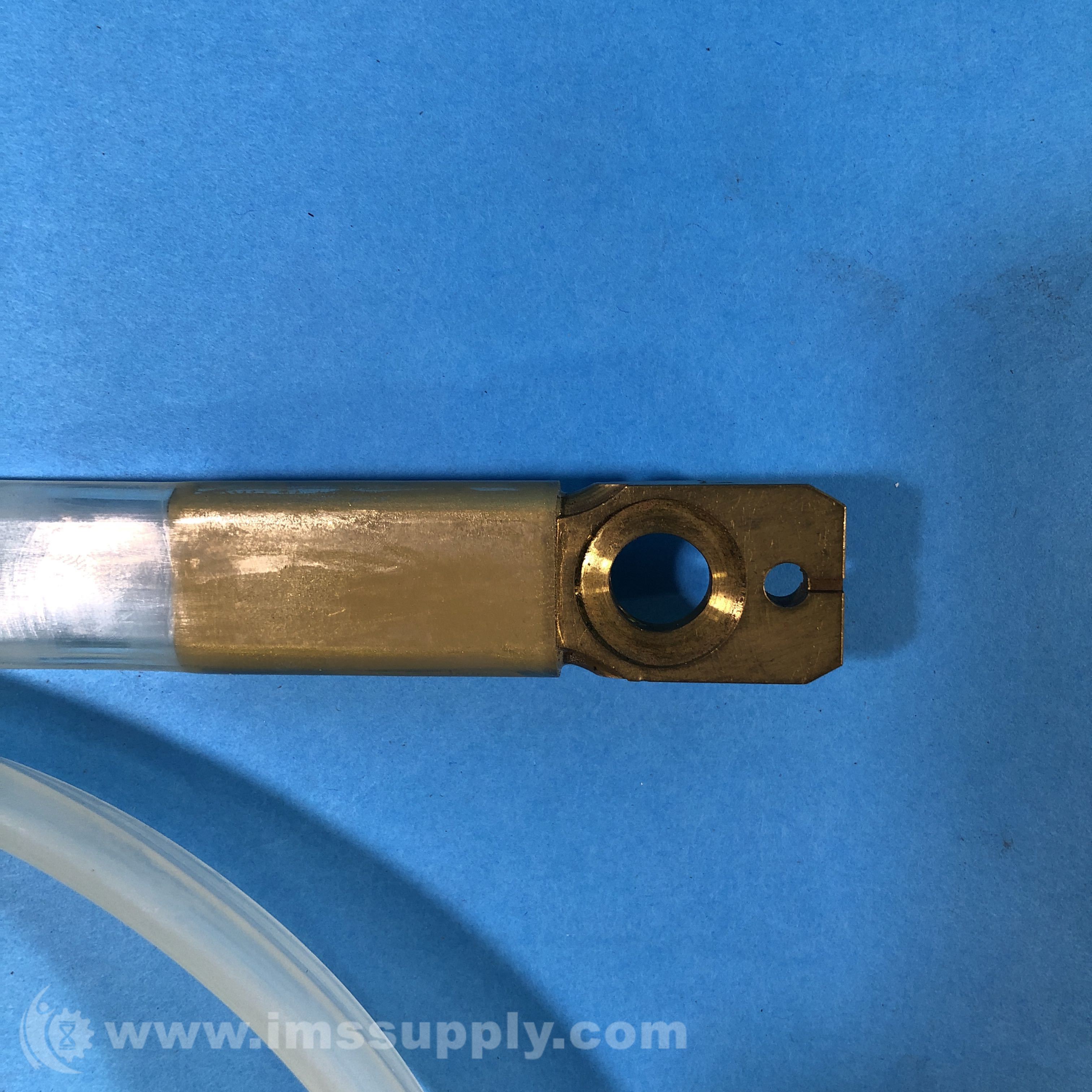17650302 Slitter/Scorer Bladder, Weld Tube Assy Expandable - IMS Supply