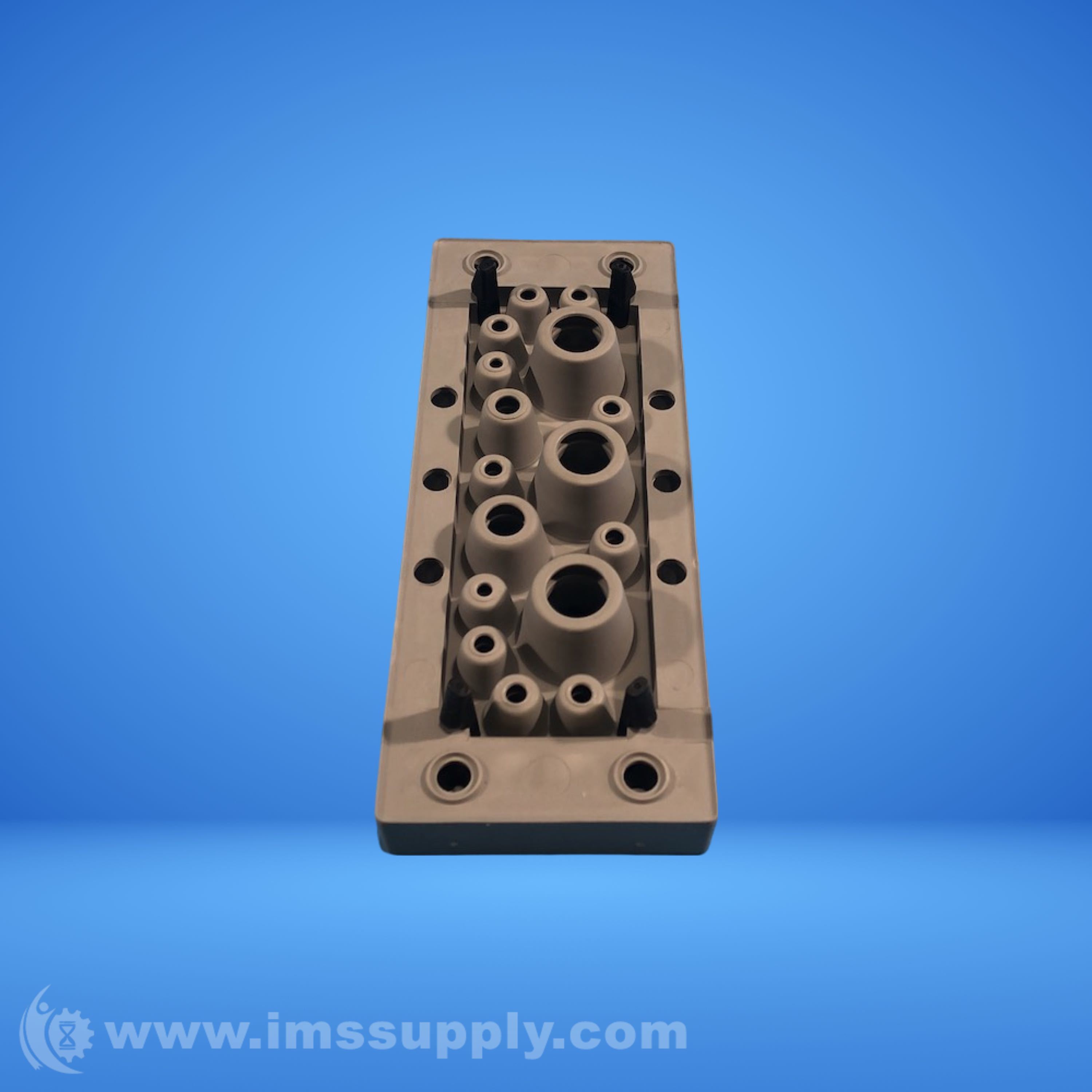 Icotek KEL-DPU 24/16-1 Cable Entry Plate - IMS Supply