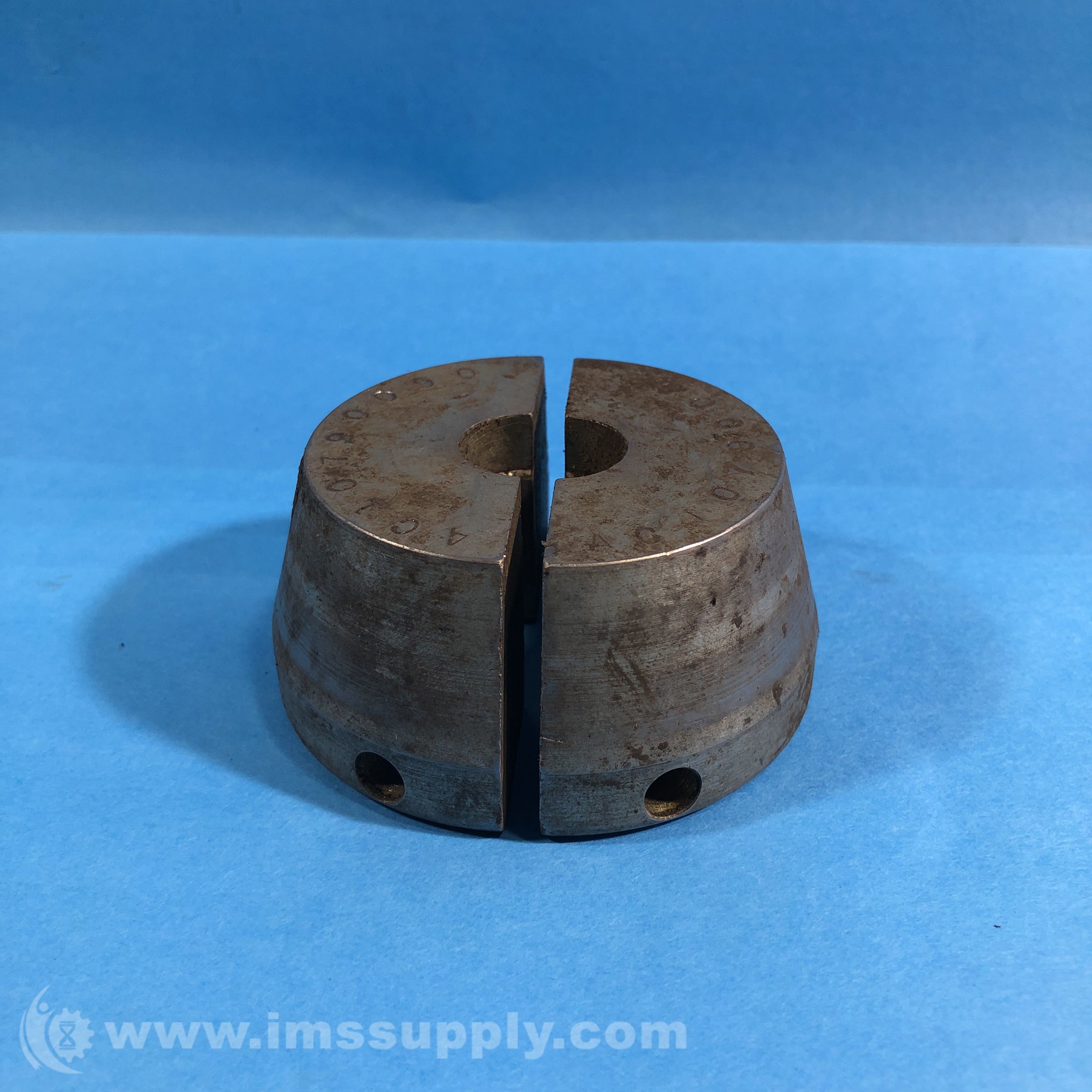 Eaton Corporation 4540-19200 Carbon Steel Hydraulic Die Ring - IMS Supply