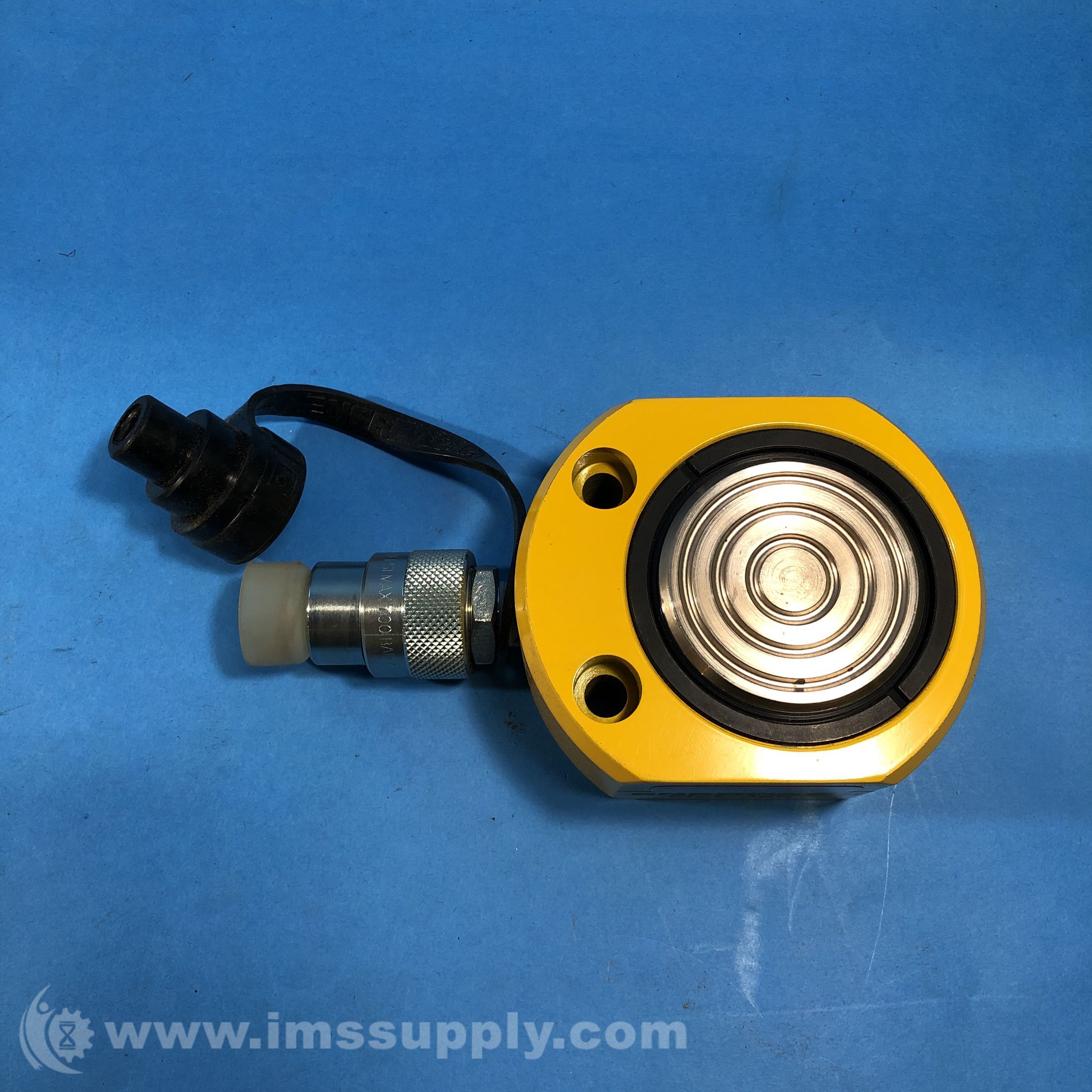 Enerpac RSM300 Low Height Hydraulic Cylinder - IMS Supply