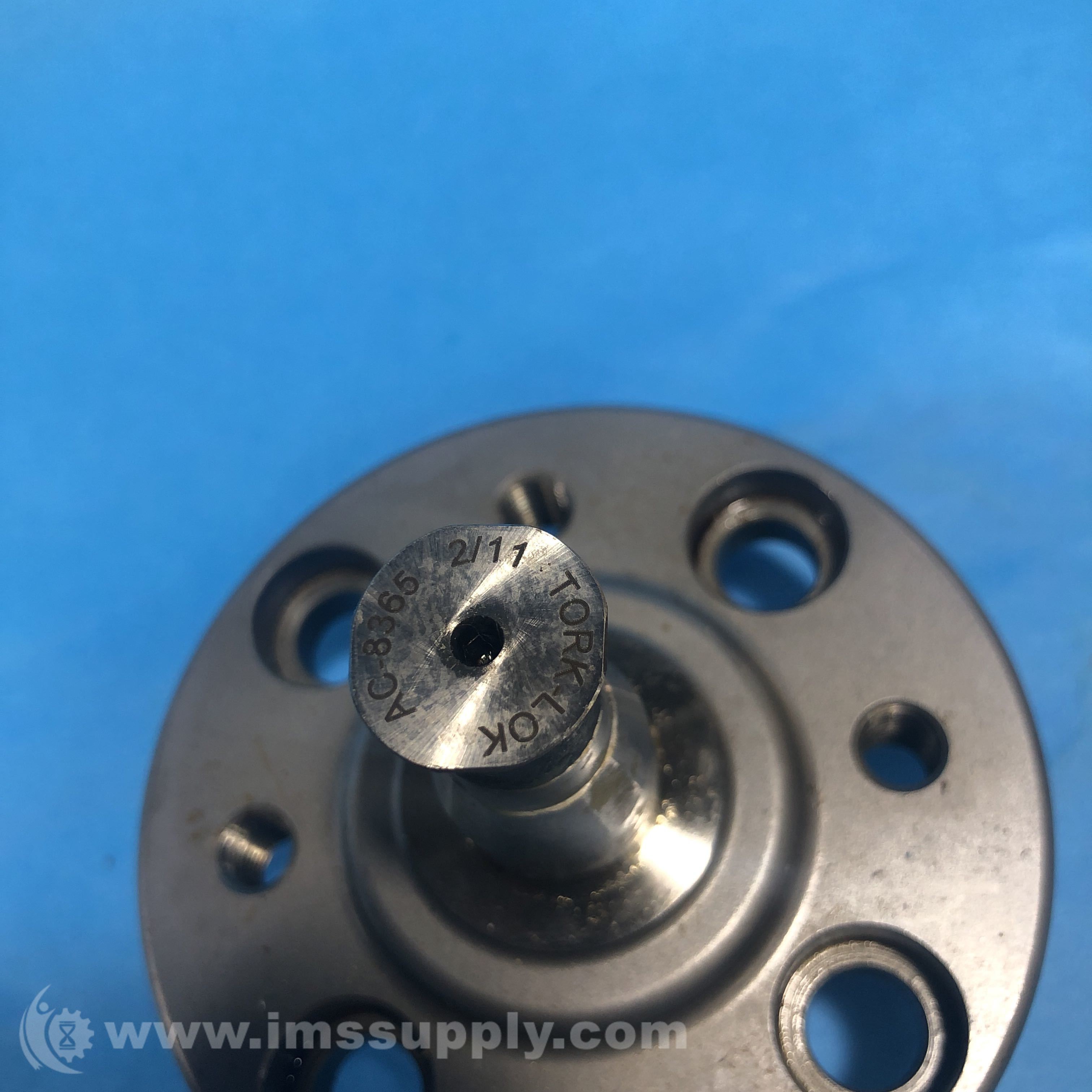 Tork-Lok AC-8365 Collet - IMS Supply