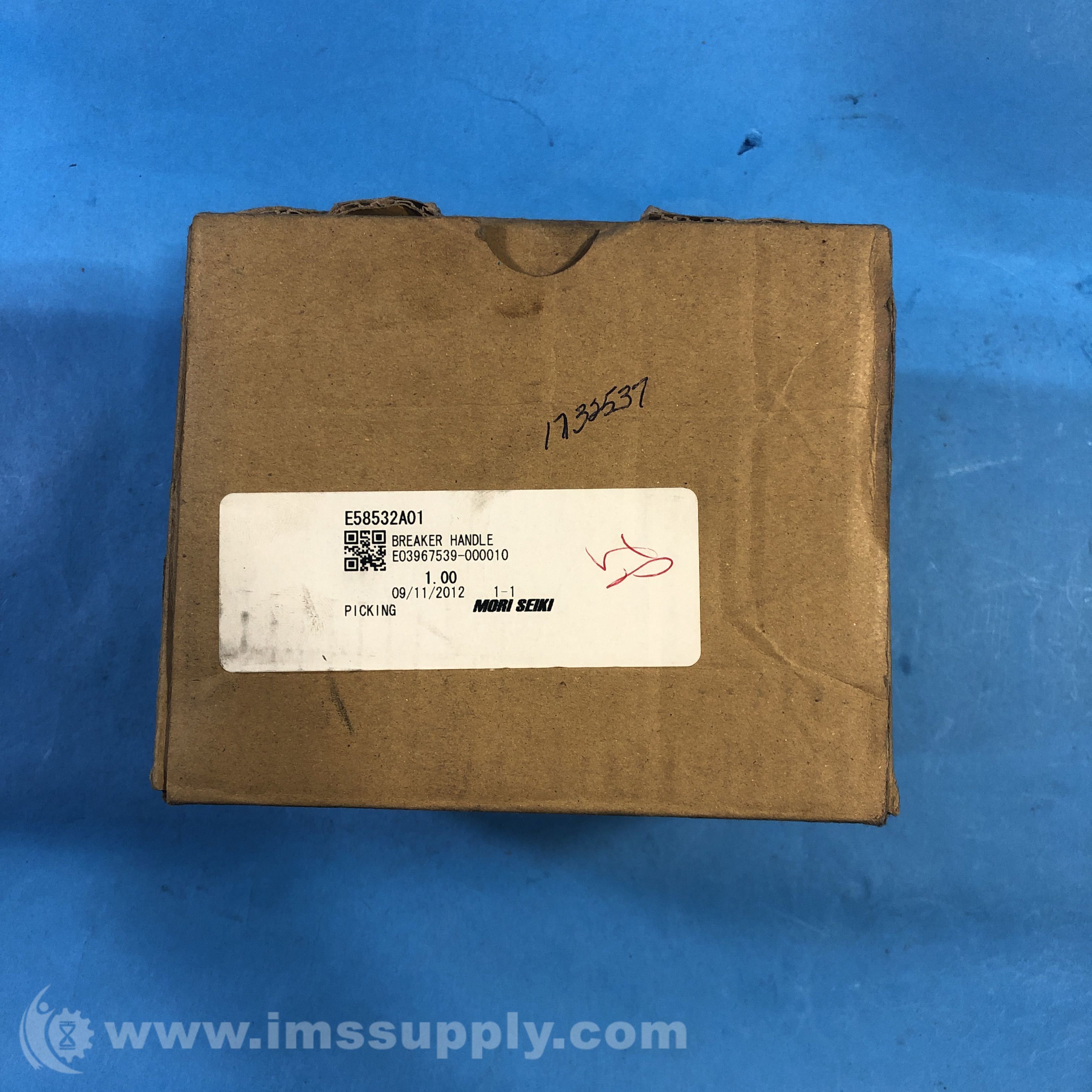 Fuji Electric BW9V0GA Disconnect Switch Handle - IMS Supply