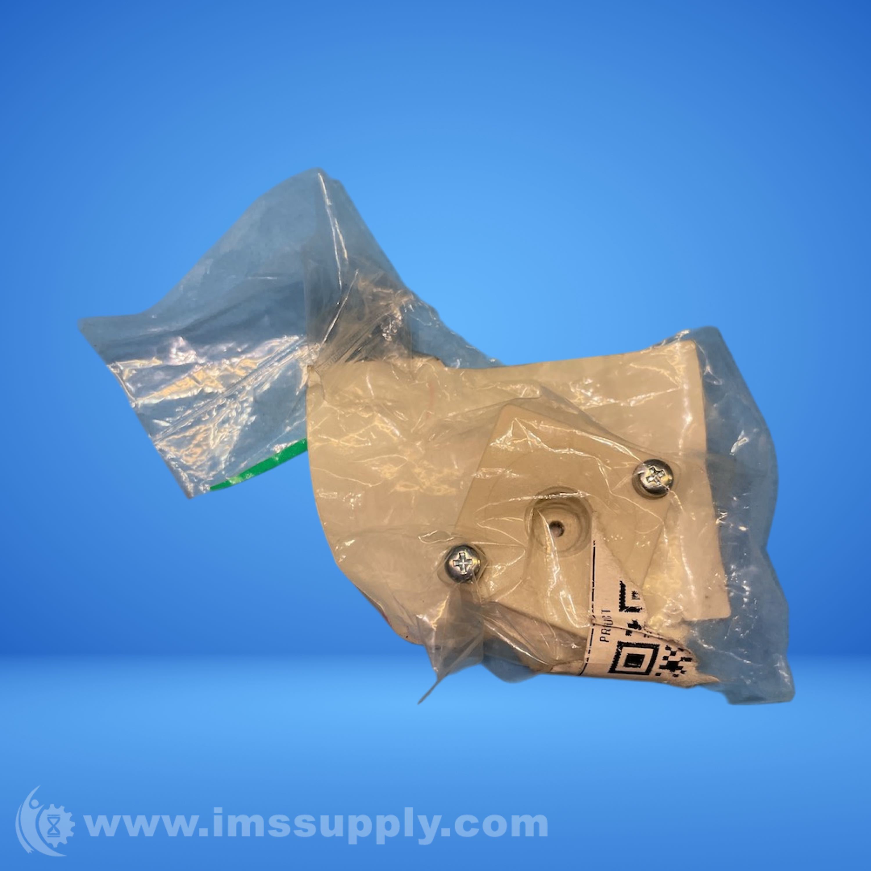 CKD R3000-W-T6-PLUG Gauge Plug Assembly - IMS Supply