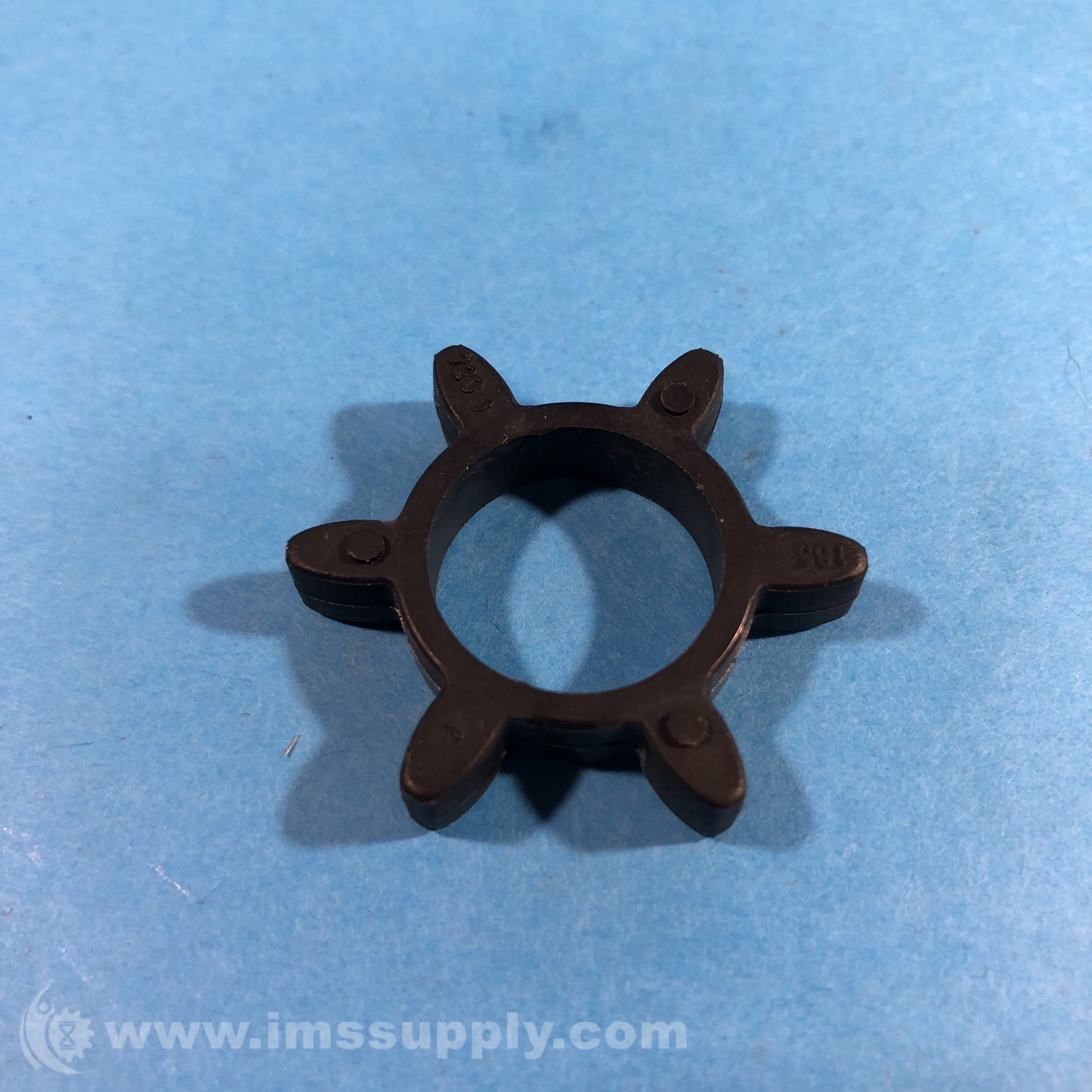 165 729 1 Spider Type Flexible Jaw Coupling - IMS Supply