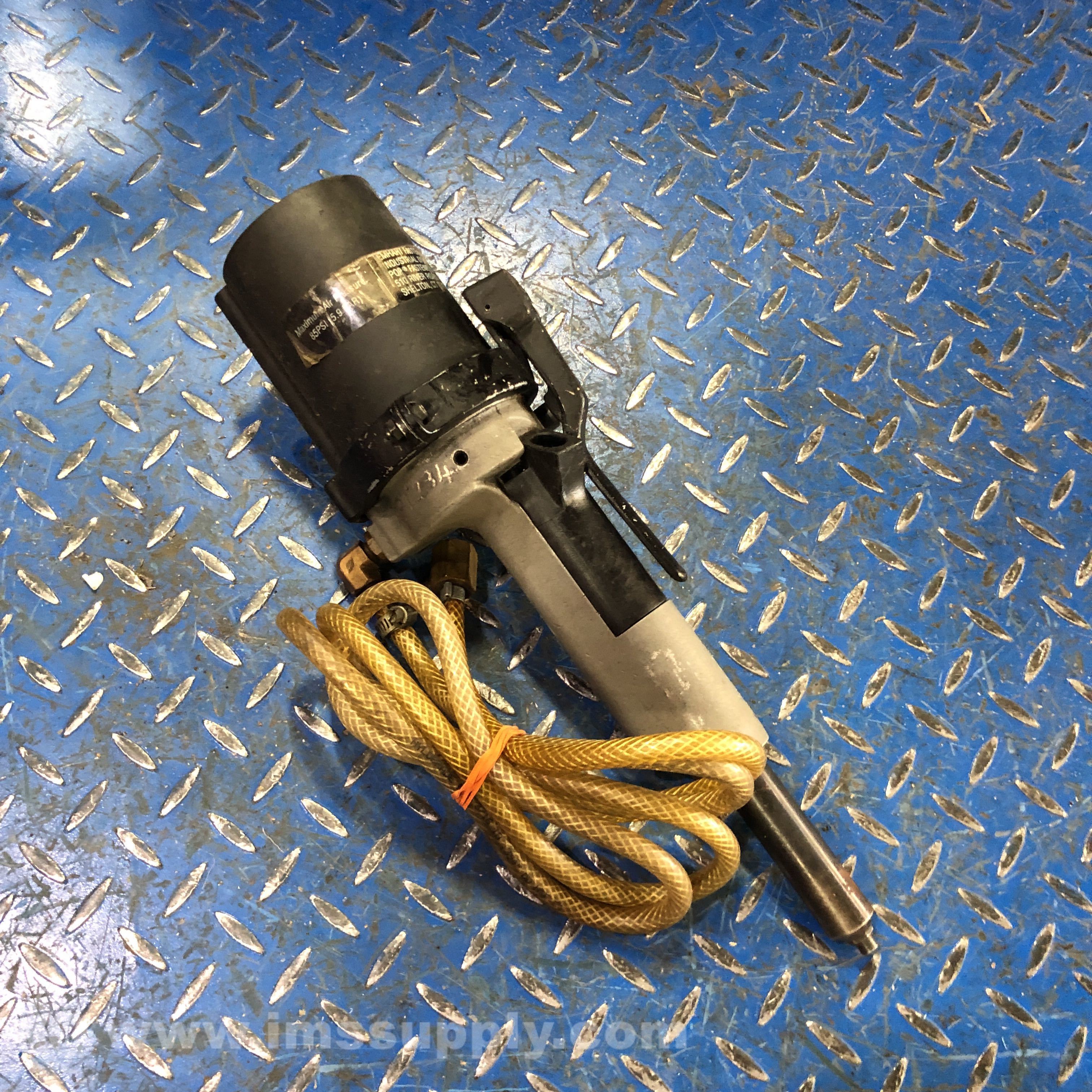 Pop Emhart 5250 Inline Blind Rivet Tool - IMS Supply