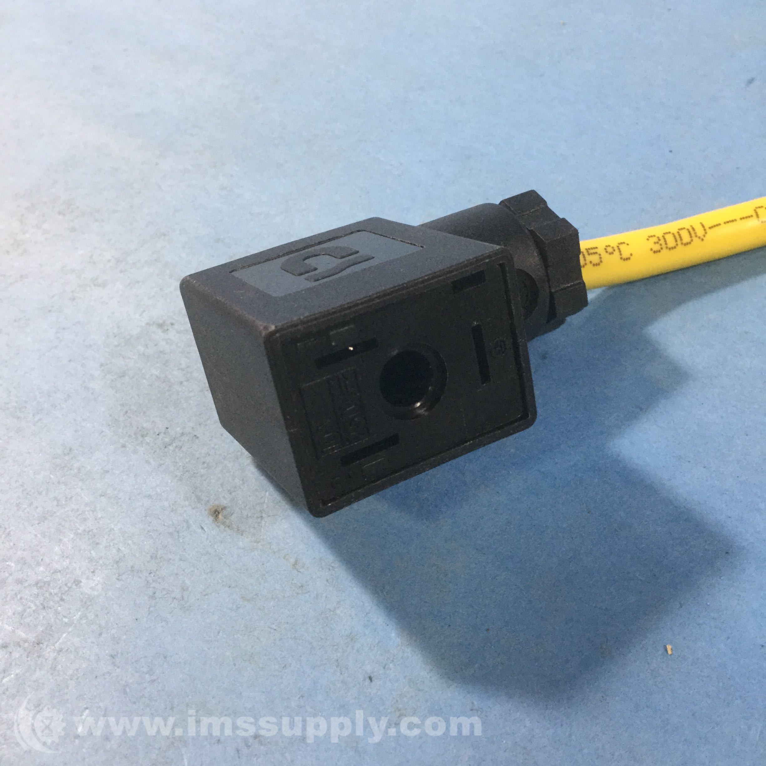 Allen Bradley 889D-M4EC-2 DC Micro Male Cordset - IMS Supply