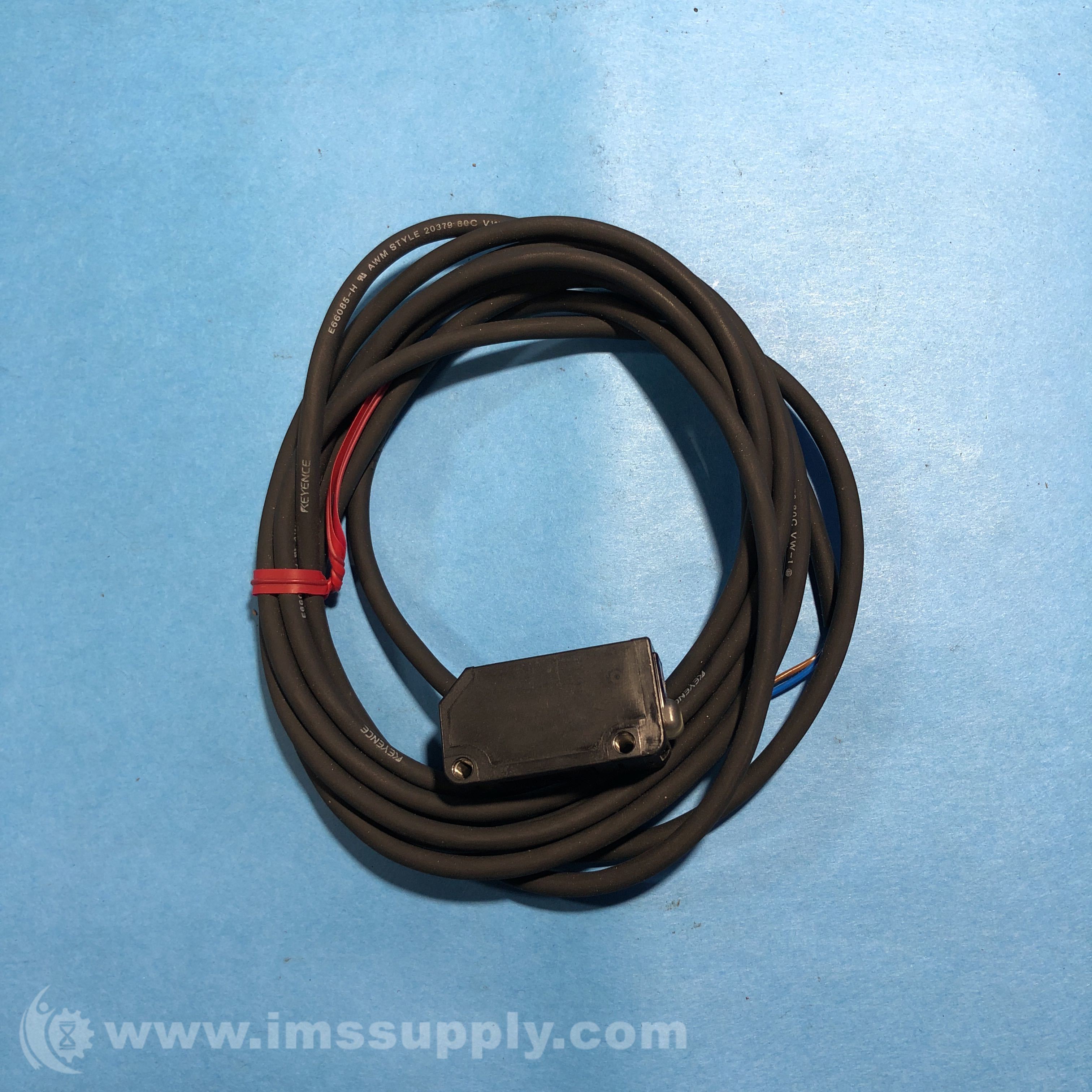 Keyence PZ-M51 Photoelectric Sensor - IMS Supply