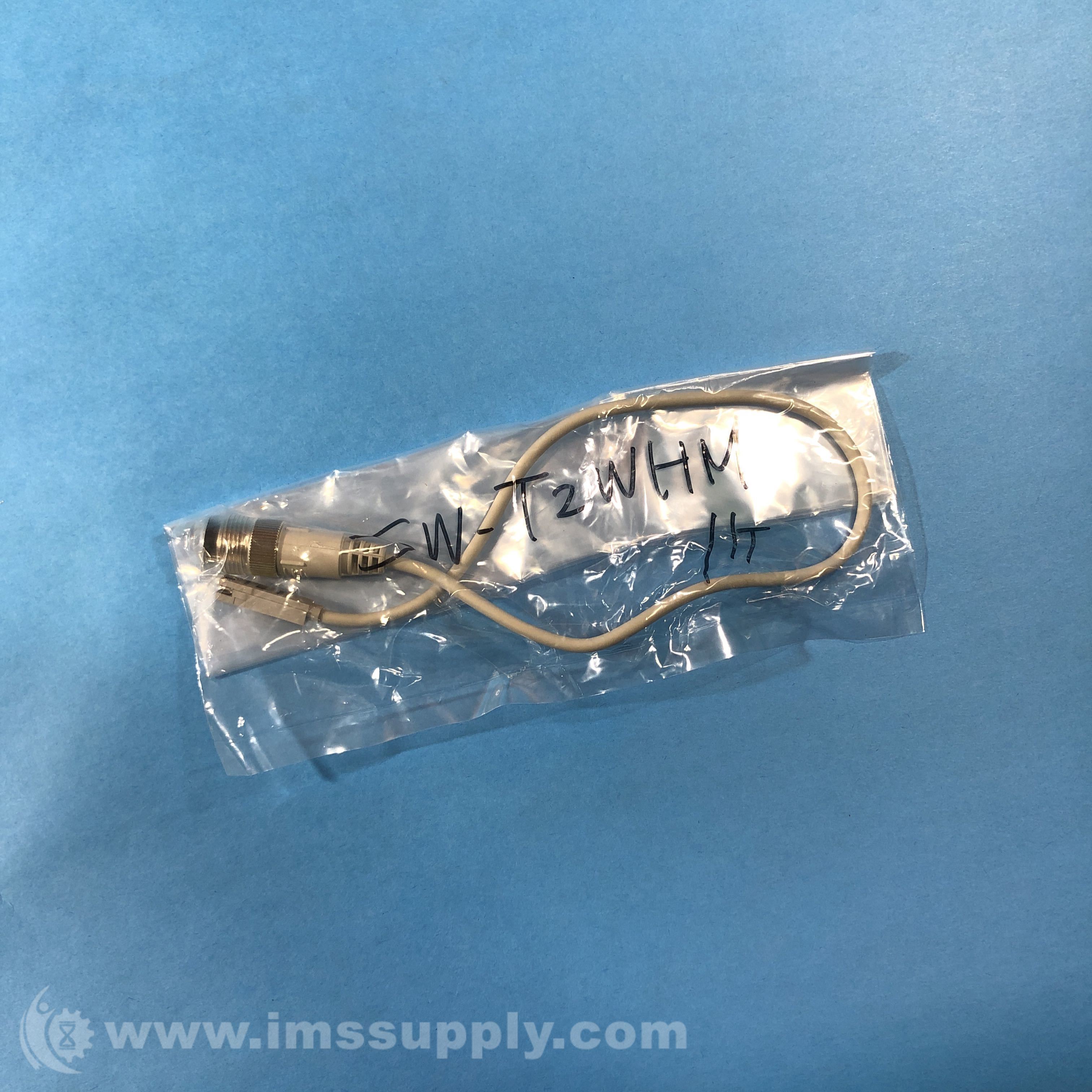 CKD SW-T2WHM Sensor - IMS Supply