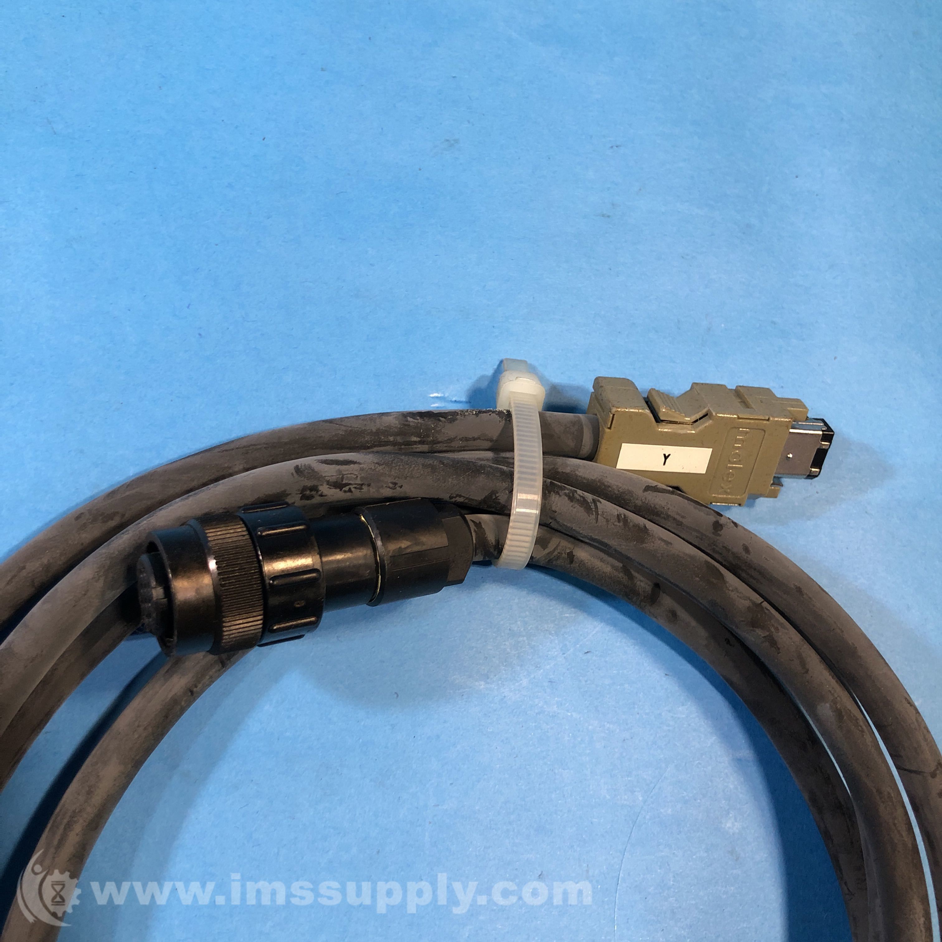 Brother 6A3769001 USB to 10-Pin Socket Connector - IMS Supply