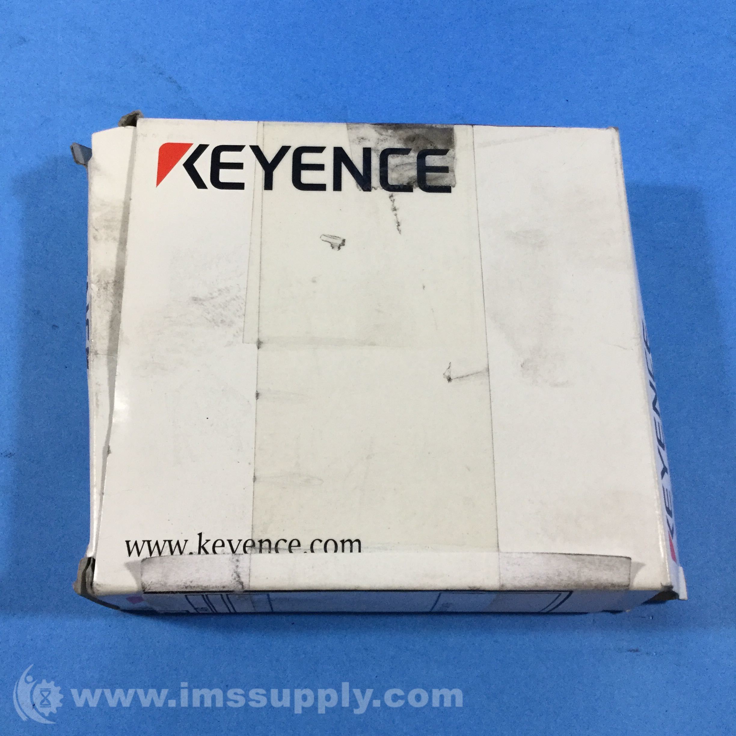 Keyence EM-080 Proximity Switch - IMS Supply