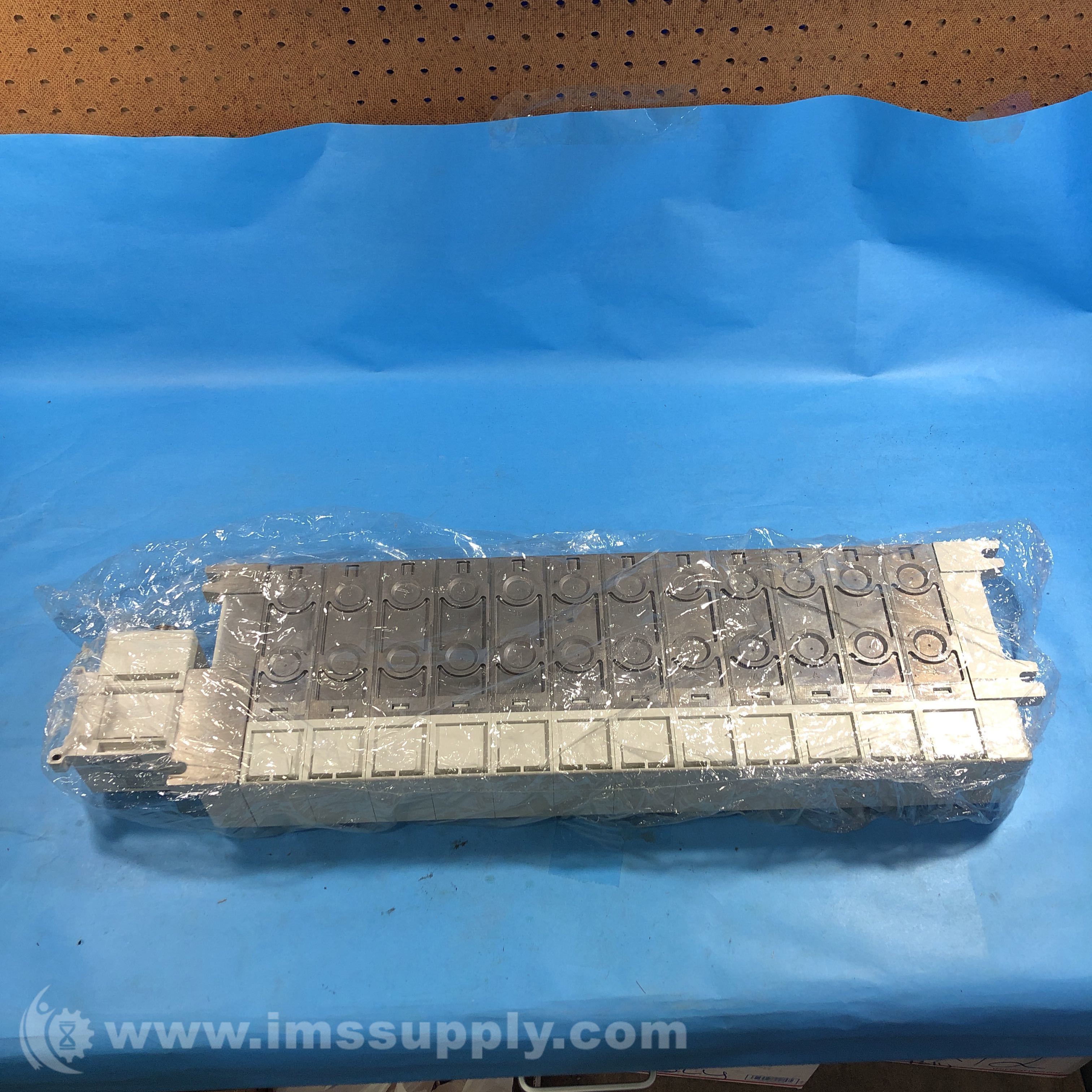 SMC EX250-SDN1-X122 Serial Interface Unit - IMS Supply