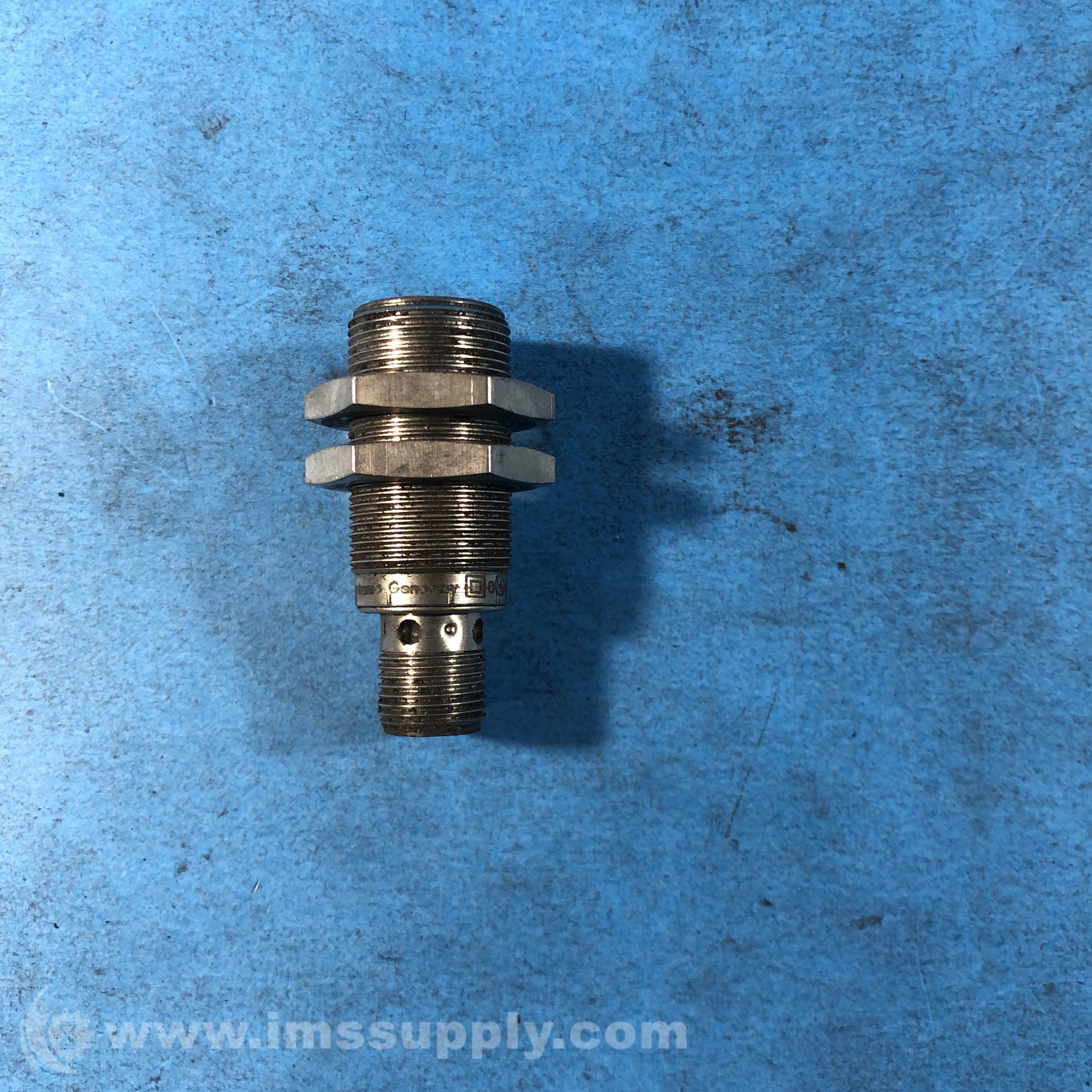 IFM Efector IGS200 Inductive Sensor - IMS Supply