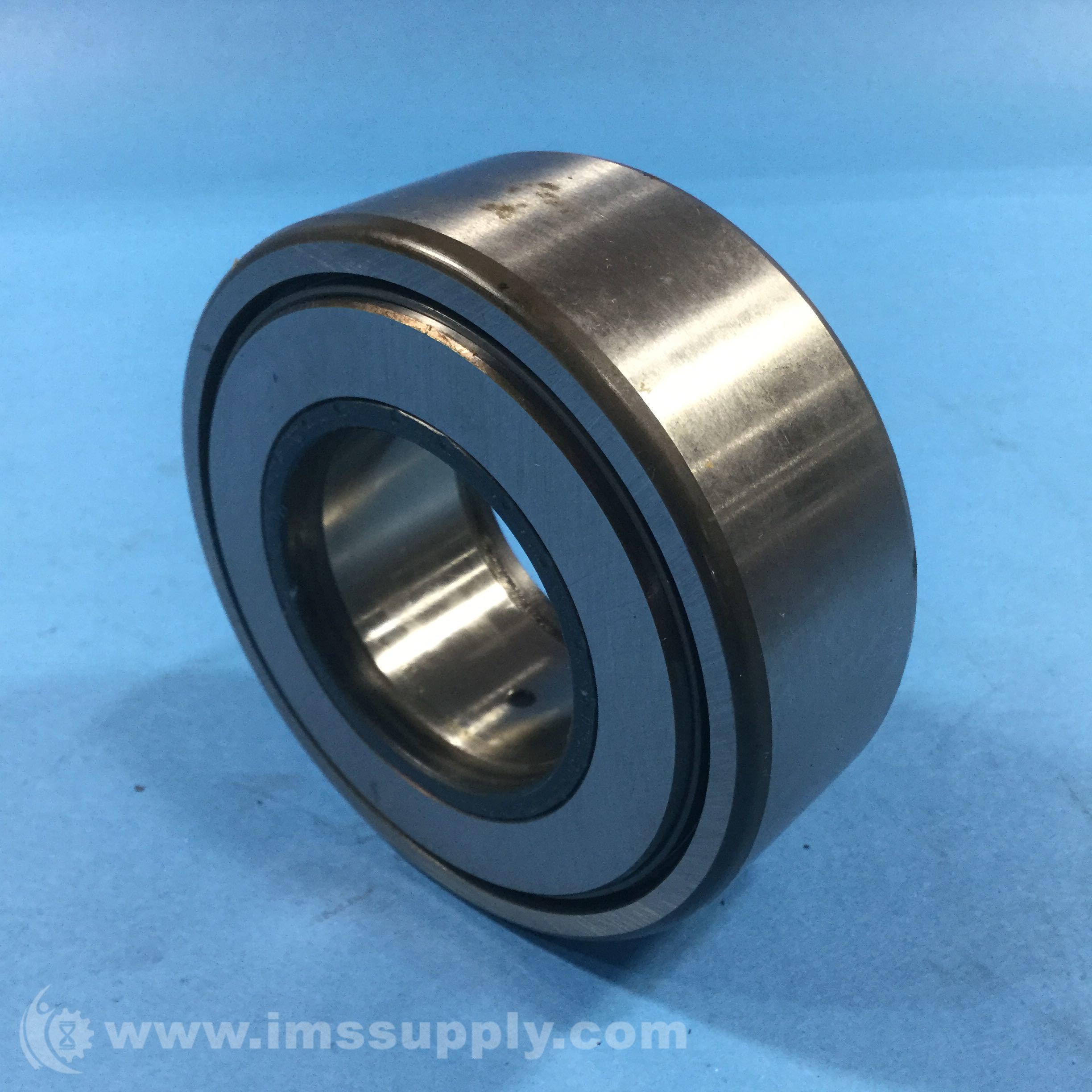 INA NATR-40-PP-A Crowned Yoke Type Track Roller - IMS Supply