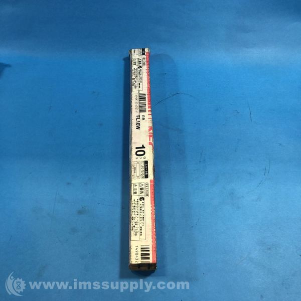 Nec FL10W - IMS Supply