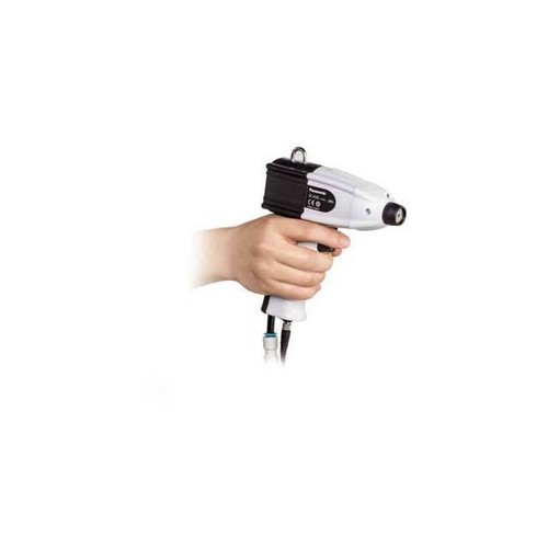 Panasonic EC-G02 Pulse Air-Gun Ionizer - IMS Supply
