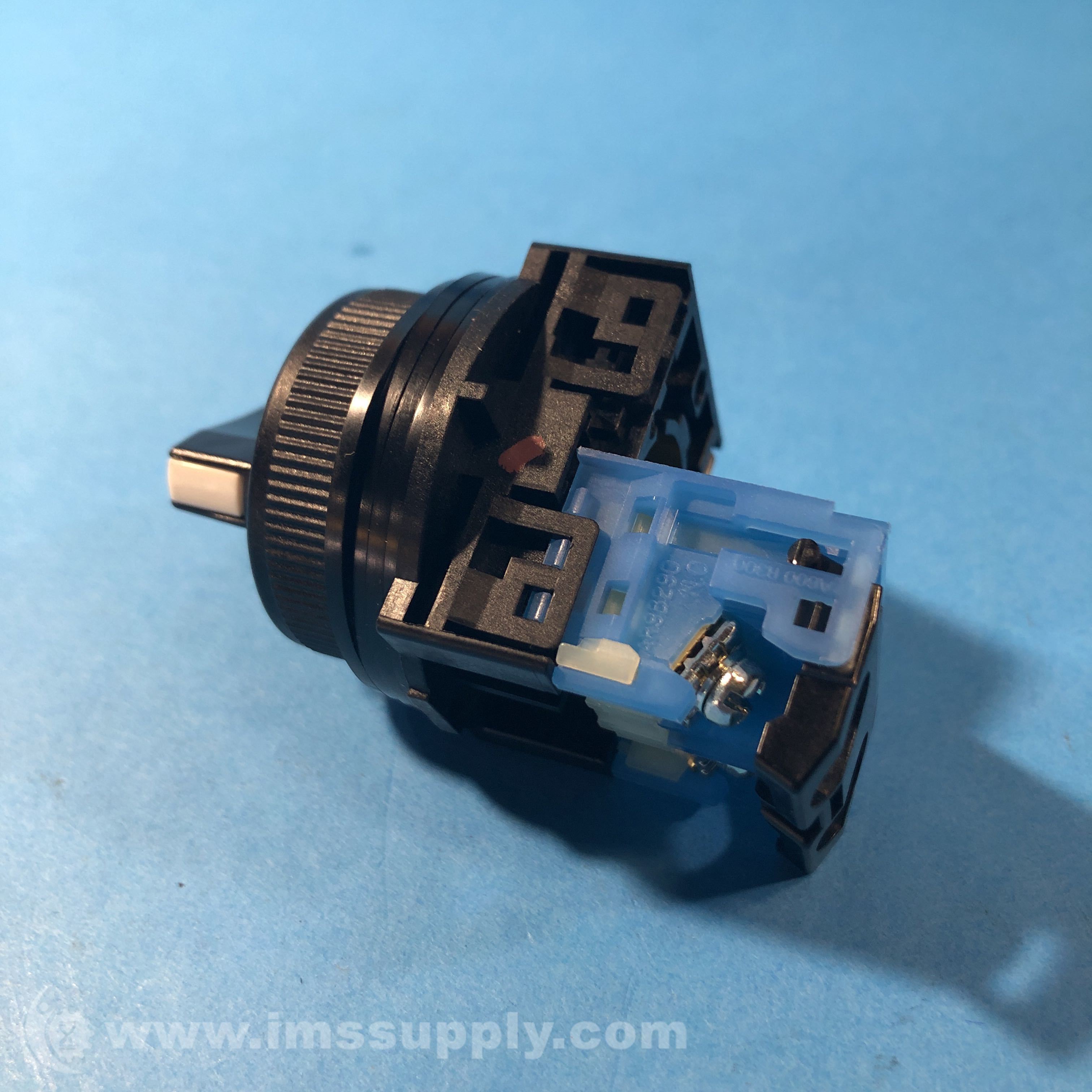 Fuji Electric AR30PR-2 Selector Switch - IMS Supply