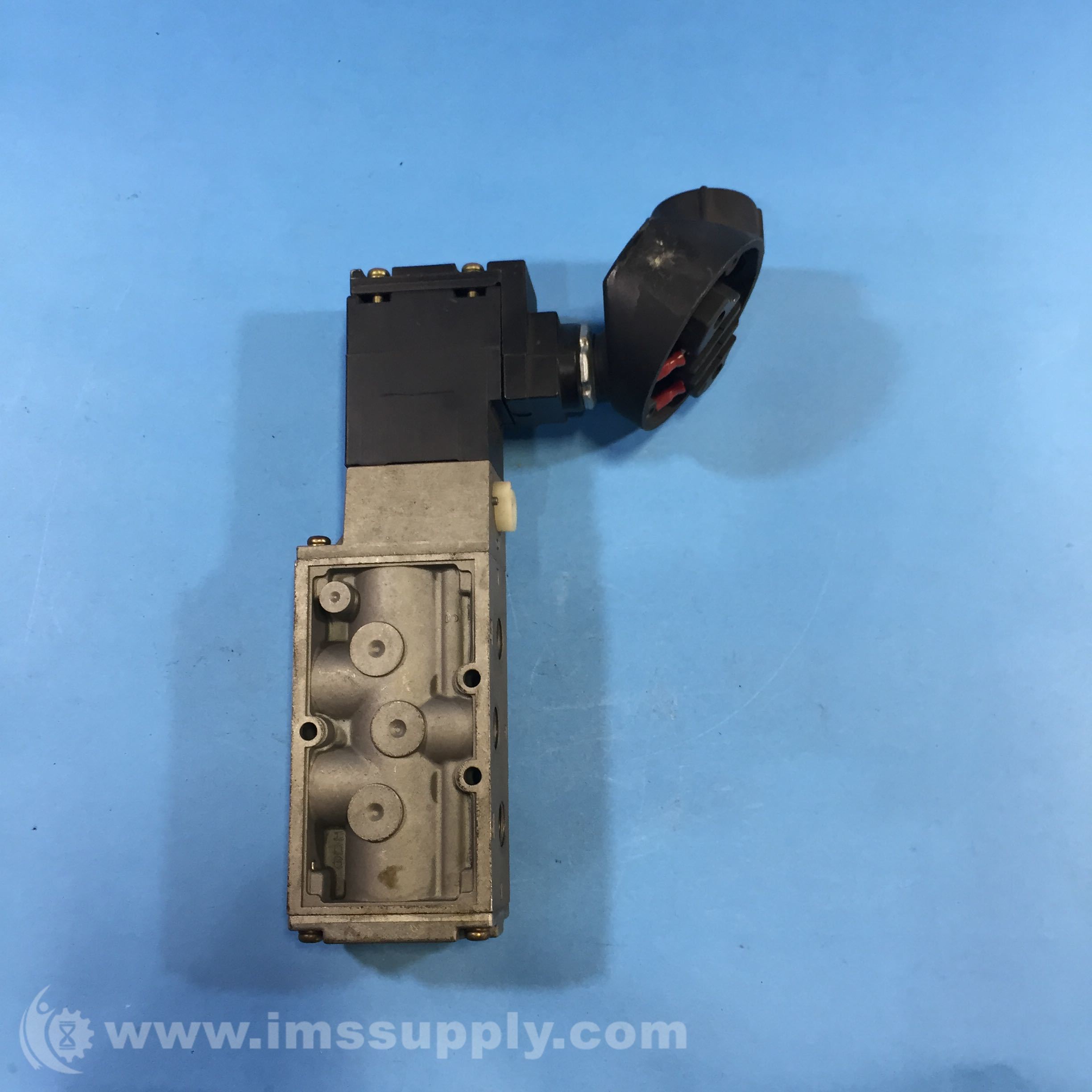 CKD 4F310-B Valve - IMS Supply