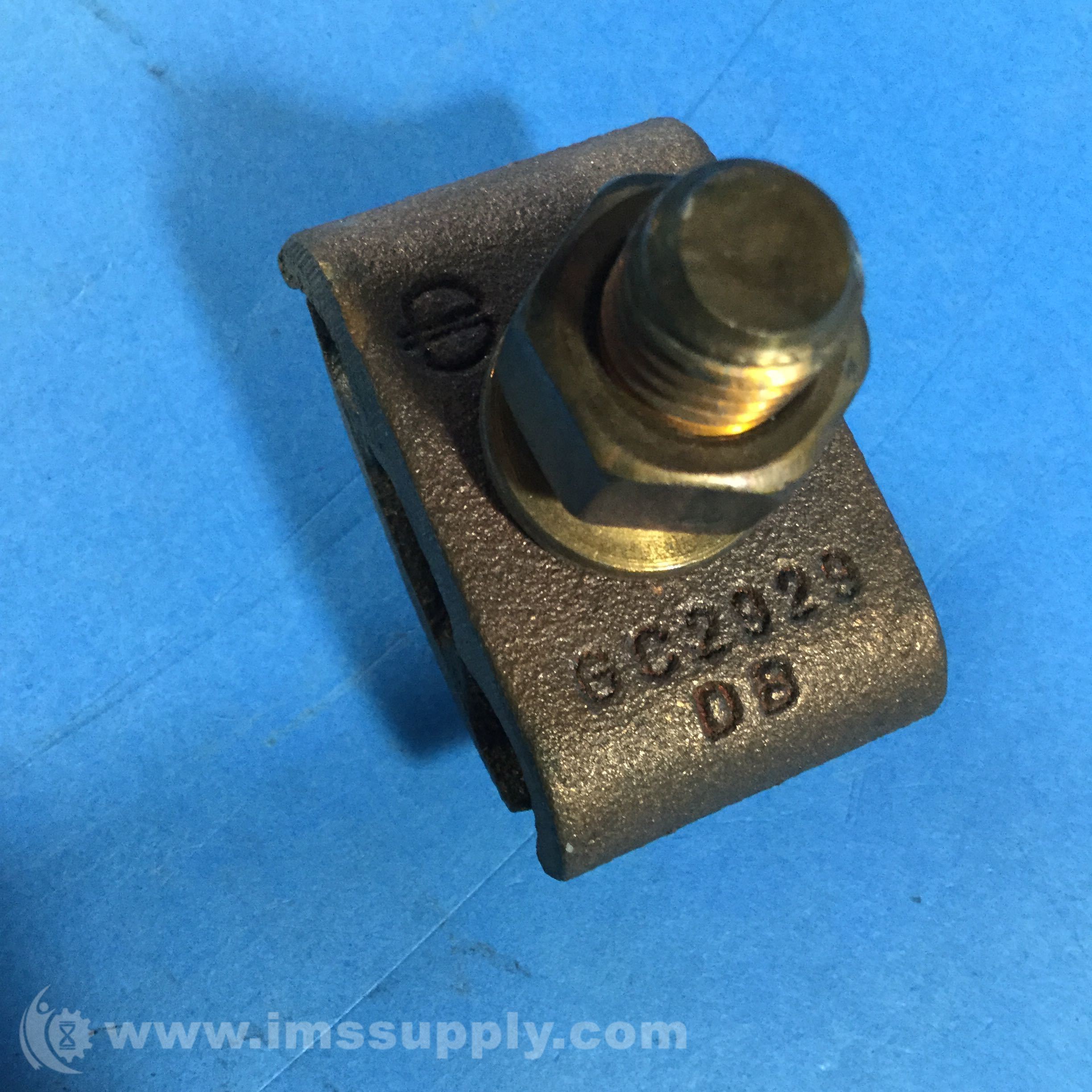 Burndy GC2929 Ground Connector - IMS Supply