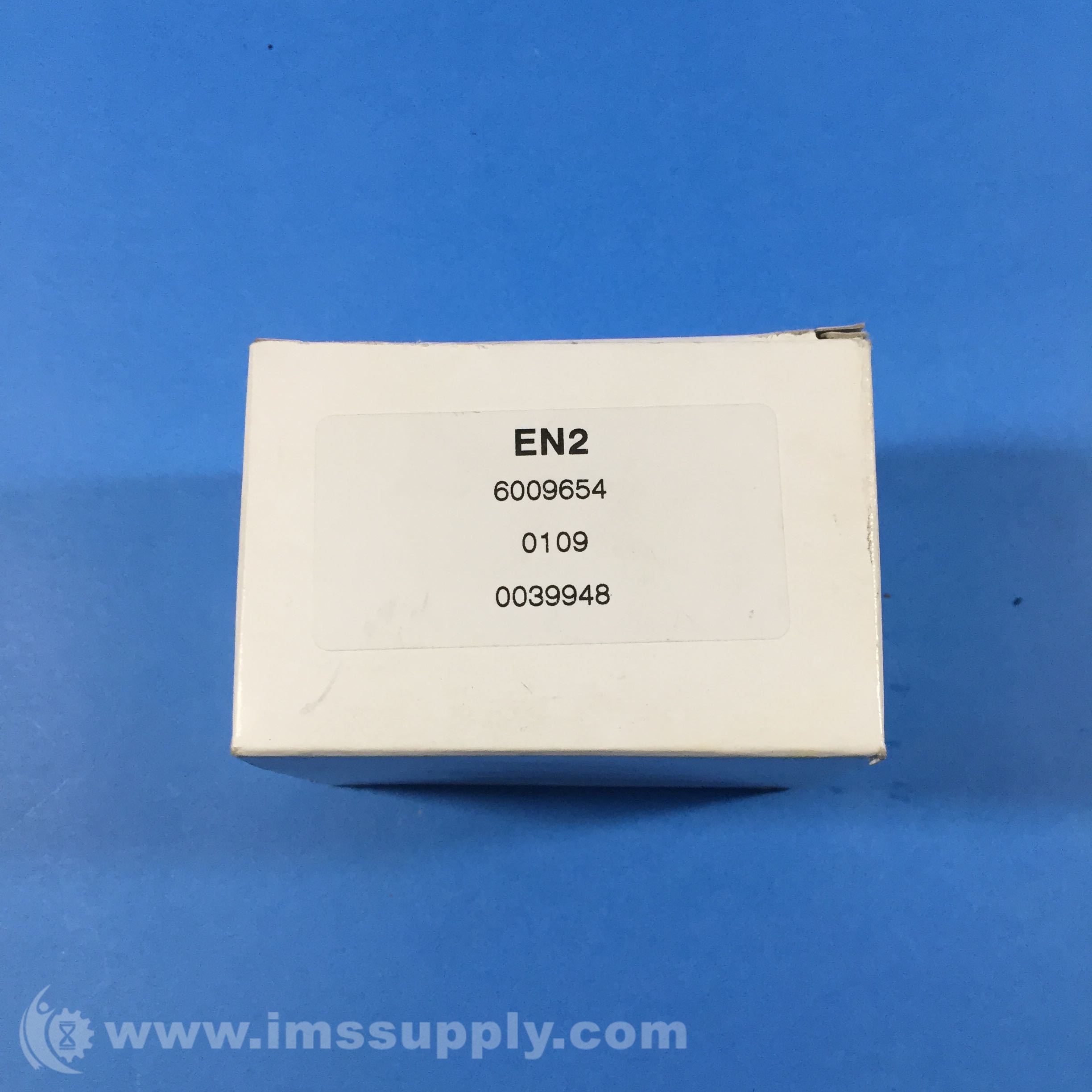 SICK EN2 Power Supply - IMS Supply