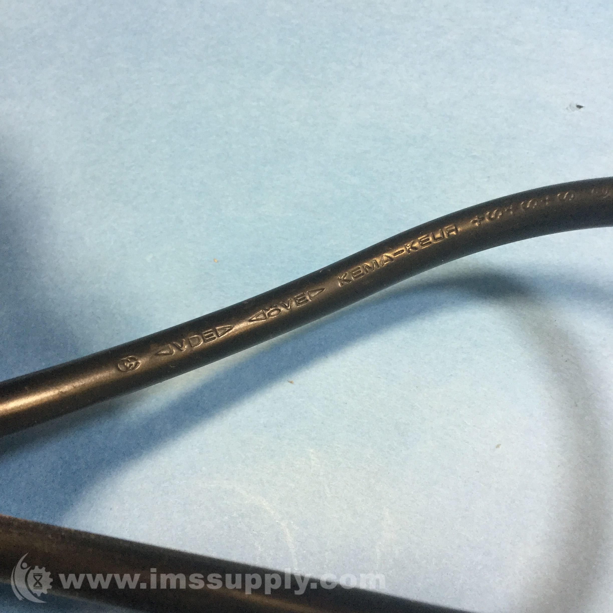 Kema Keur N/14475 Power Cord - IMS Supply