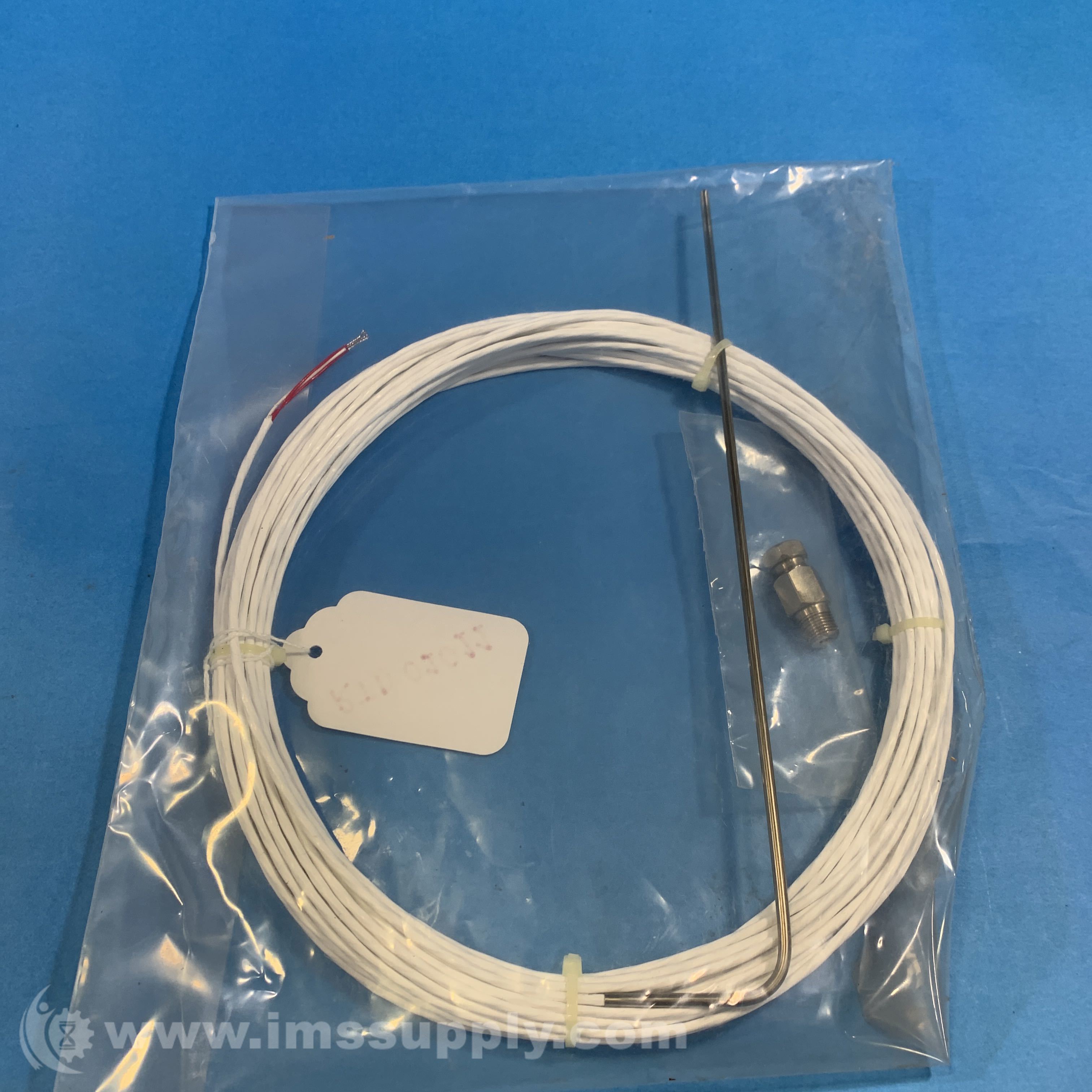 Conax RTD01011 Temperature Sensor Assembly - IMS Supply