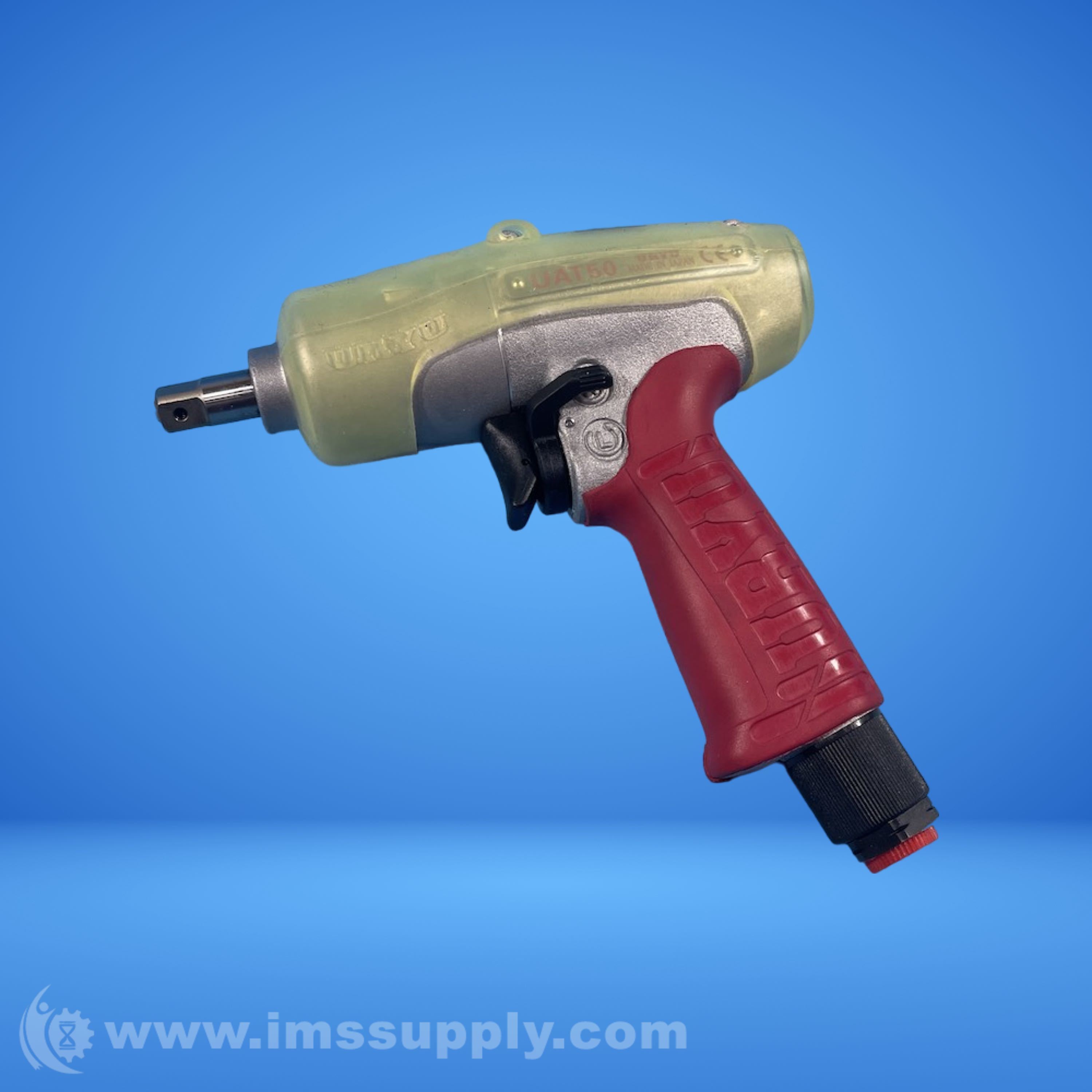 URYU UAT50 - IMS Supply