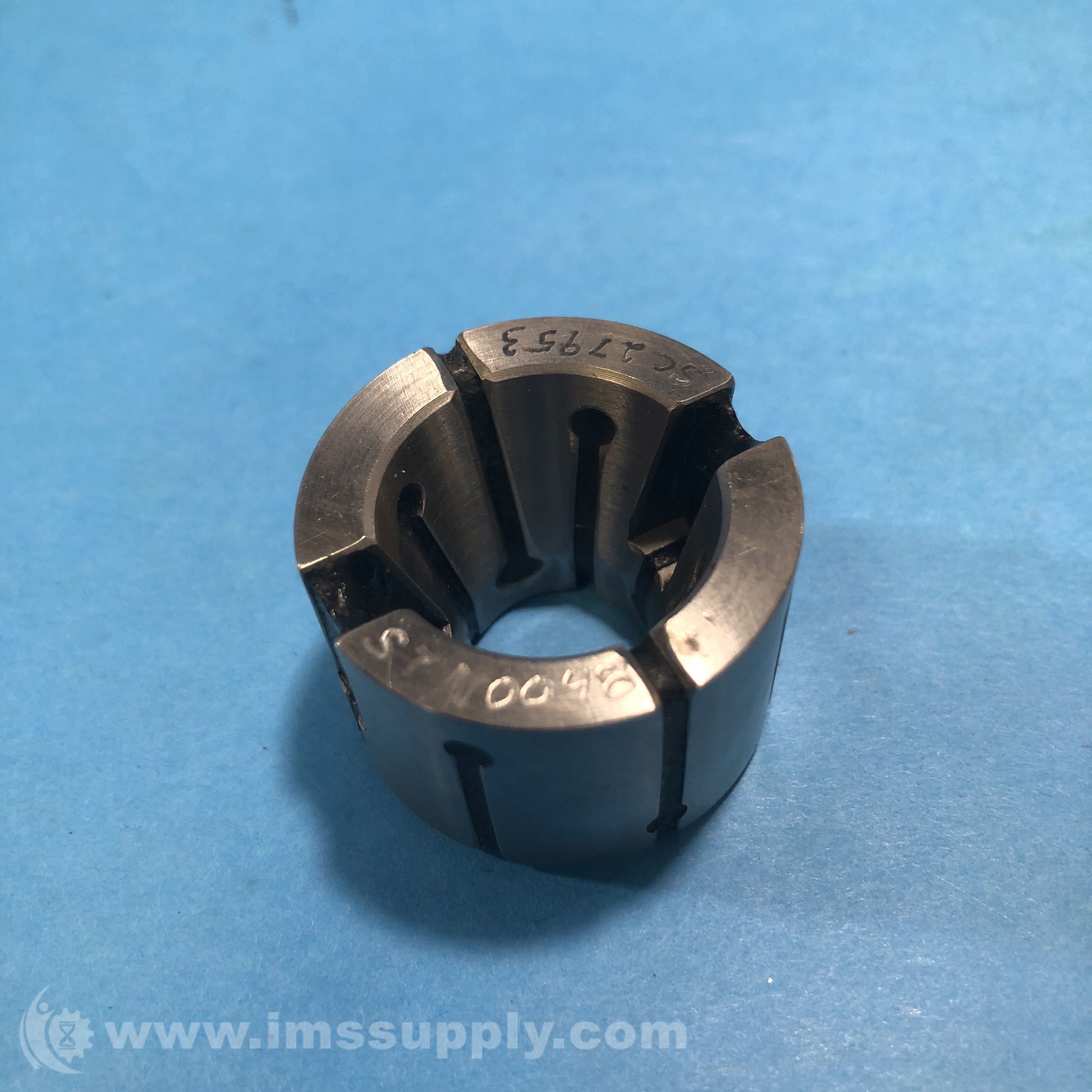Steel Collet - IMS Supply