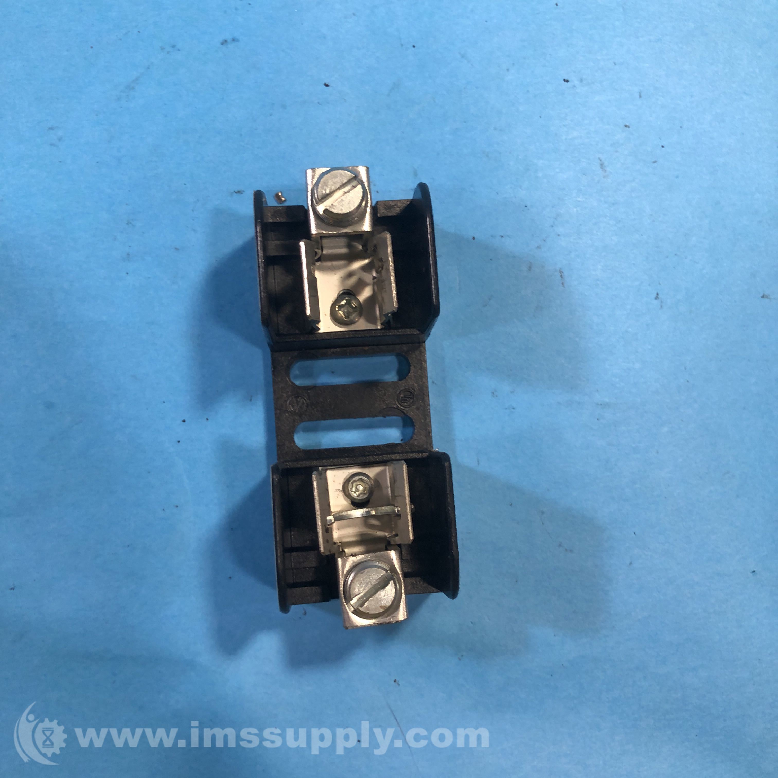 Gould Shawmut 20356R Class R Fuse Holder - IMS Supply