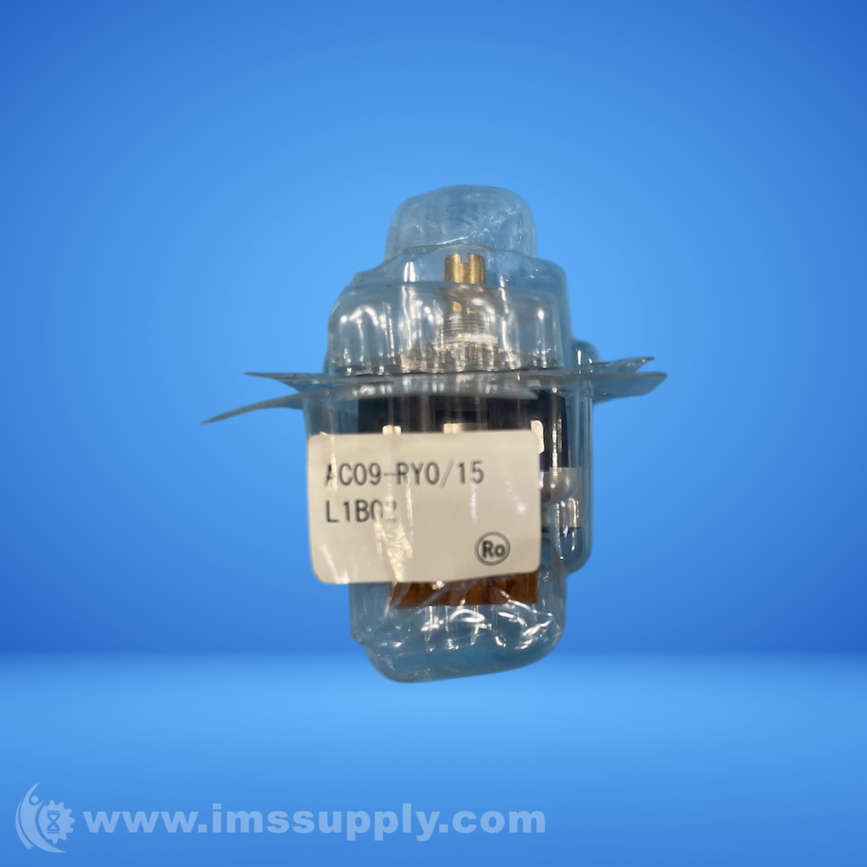 Fuji Electric AC09-RY Rotary Switch - IMS Supply