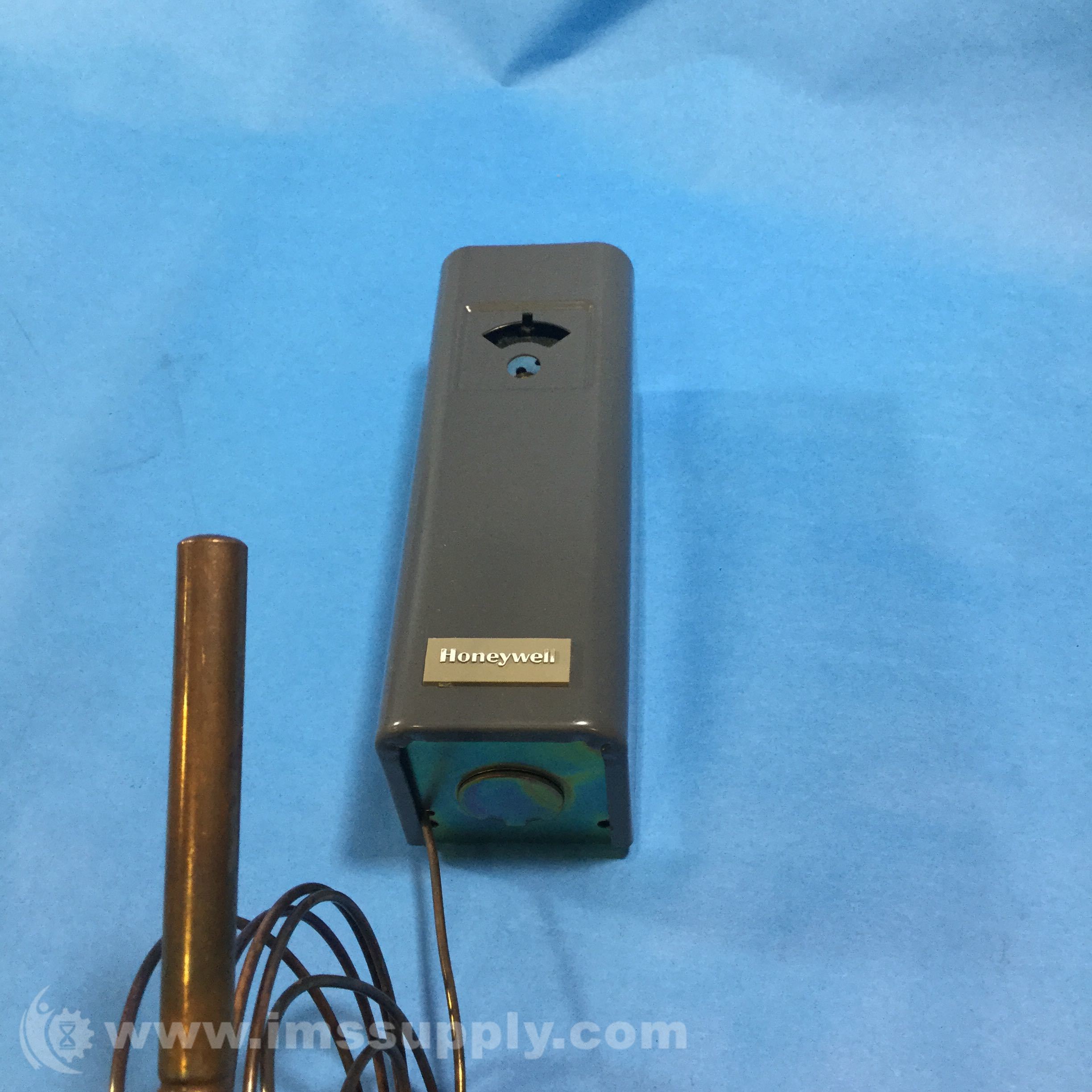 Honeywell L4008A1015 Temperature Control Aquastat Controller - IMS Supply