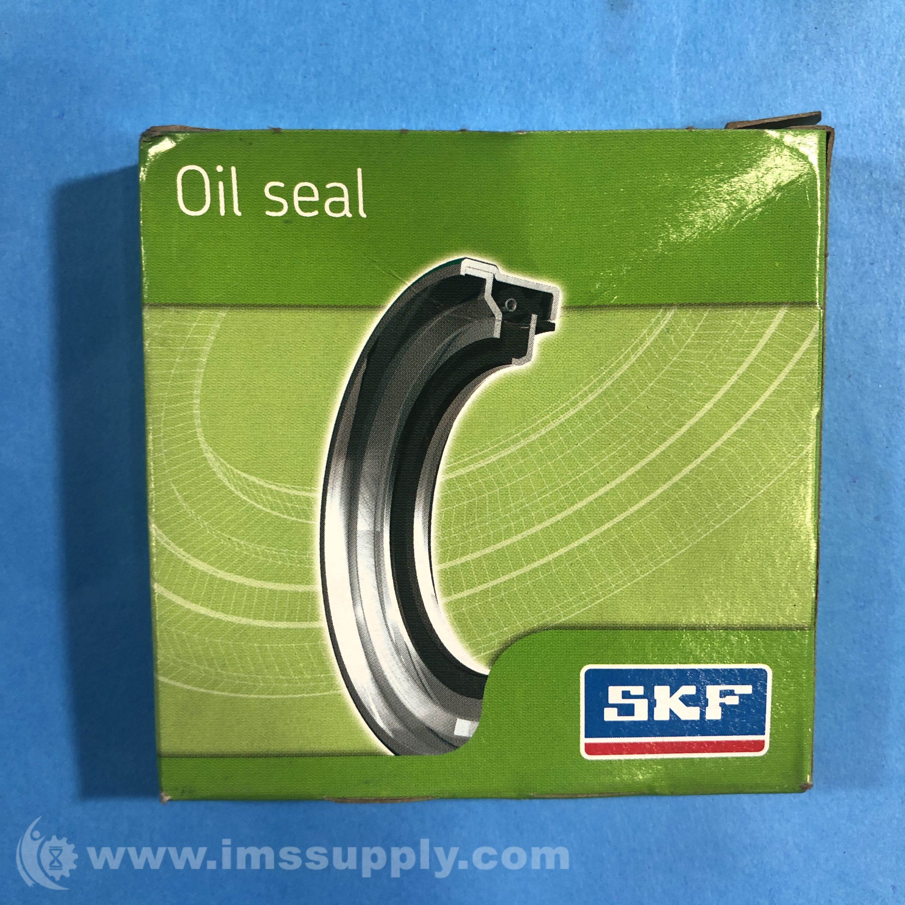 SKF 11778 Double Lip Joint Radial Oil Seal - IMS Supply